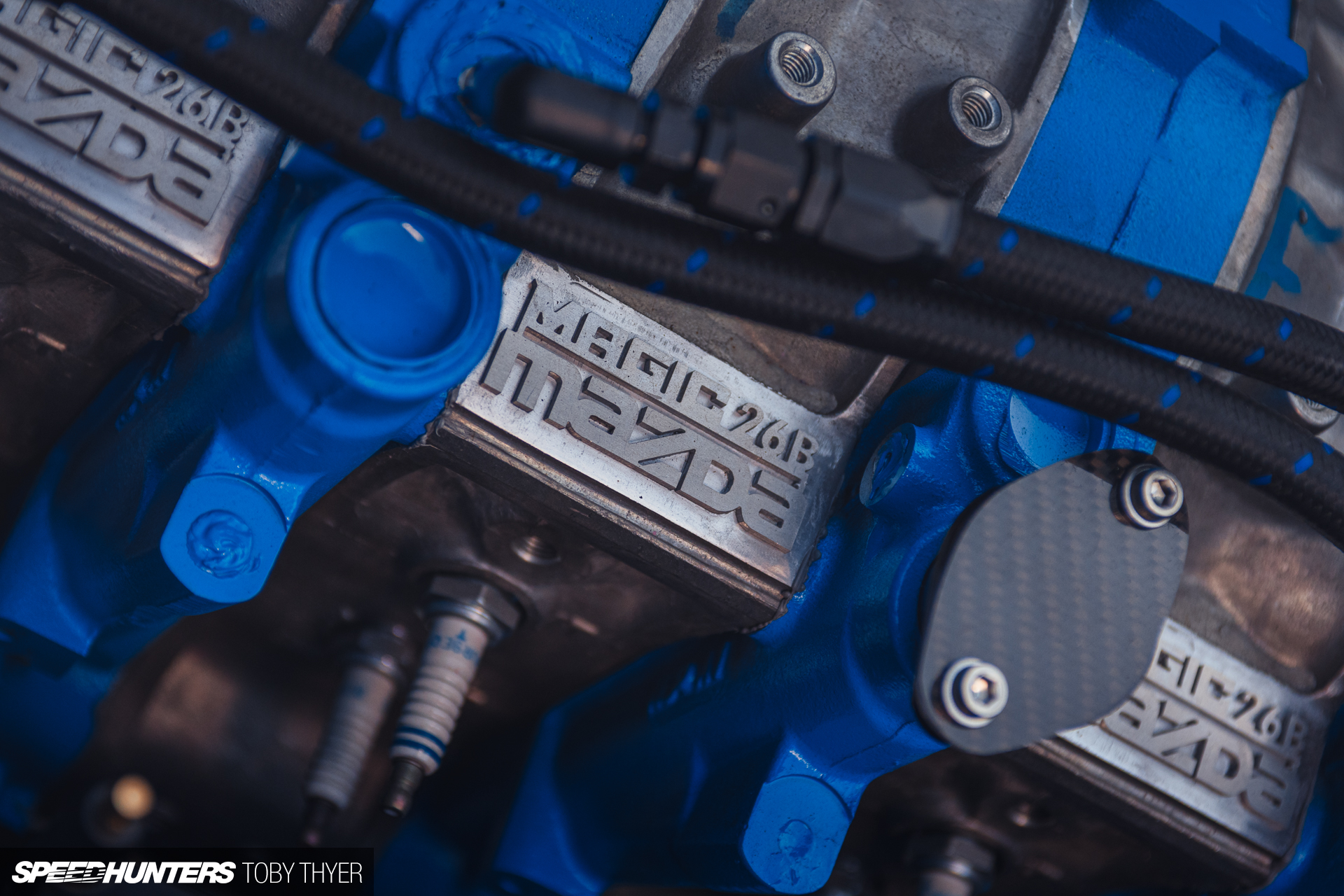 Coming Full Circle: The Return Of Mad Mike's FURSTY - Speedhunters