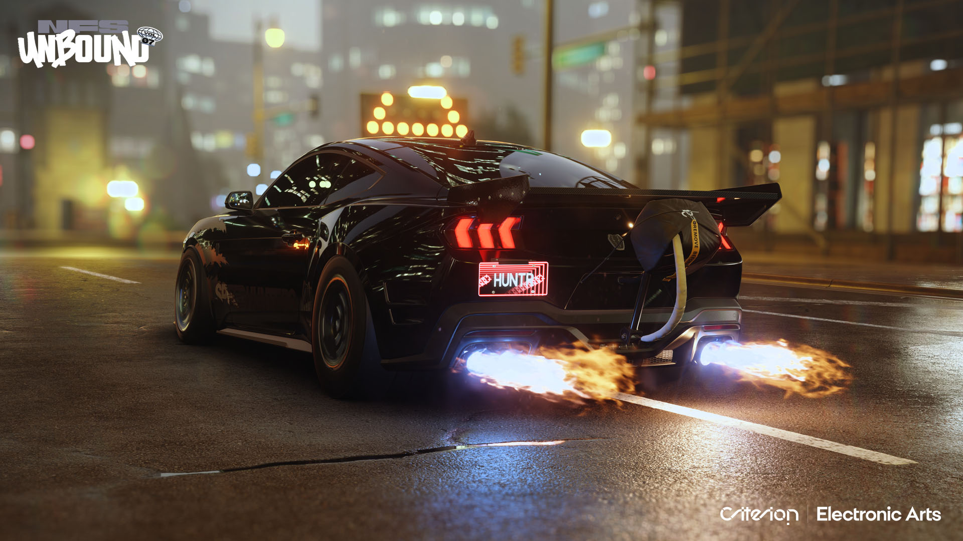 Check Out These Speedhunters Customs In NFS Unbound Vol. 7 – Drift ...