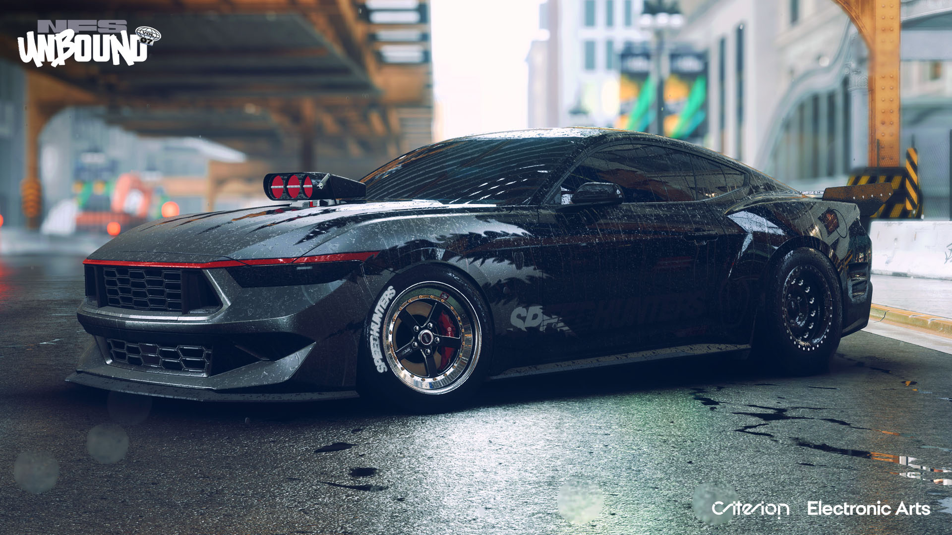 Check Out These Speedhunters Customs In NFS Unbound Vol. 7 – Drift ...