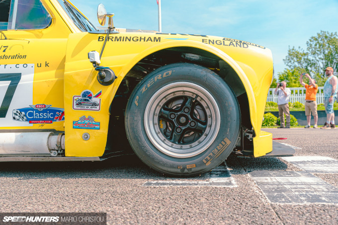 What's So Special About Super Saloons? - Speedhunters