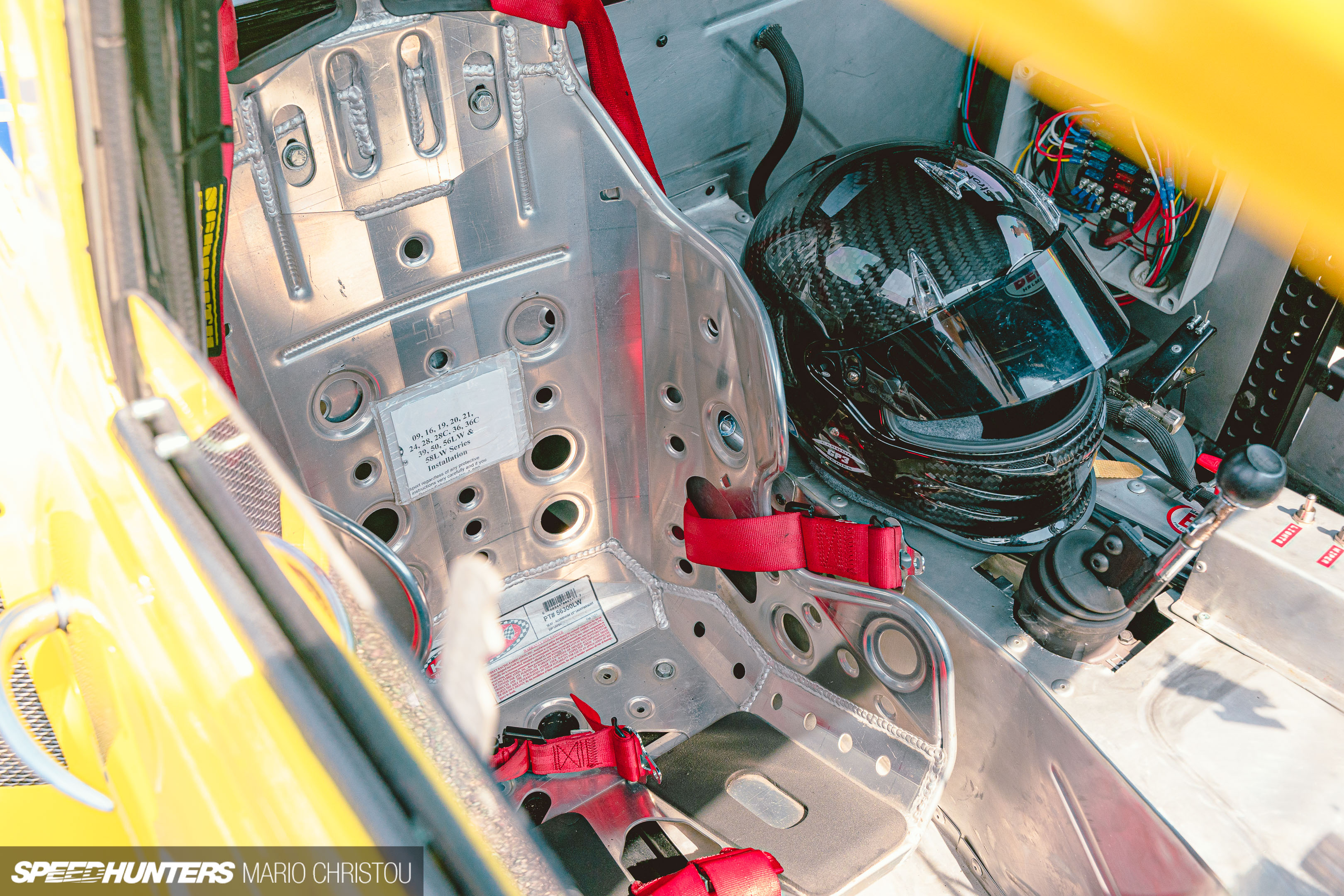 What's So Special About Super Saloons? - Speedhunters