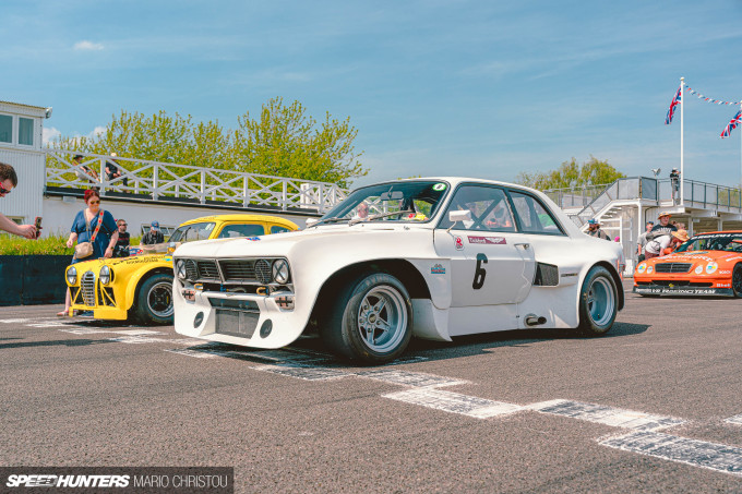 What's So Special About Super Saloons? - Speedhunters