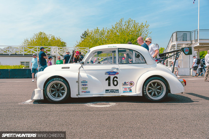 What's So Special About Super Saloons? - Speedhunters