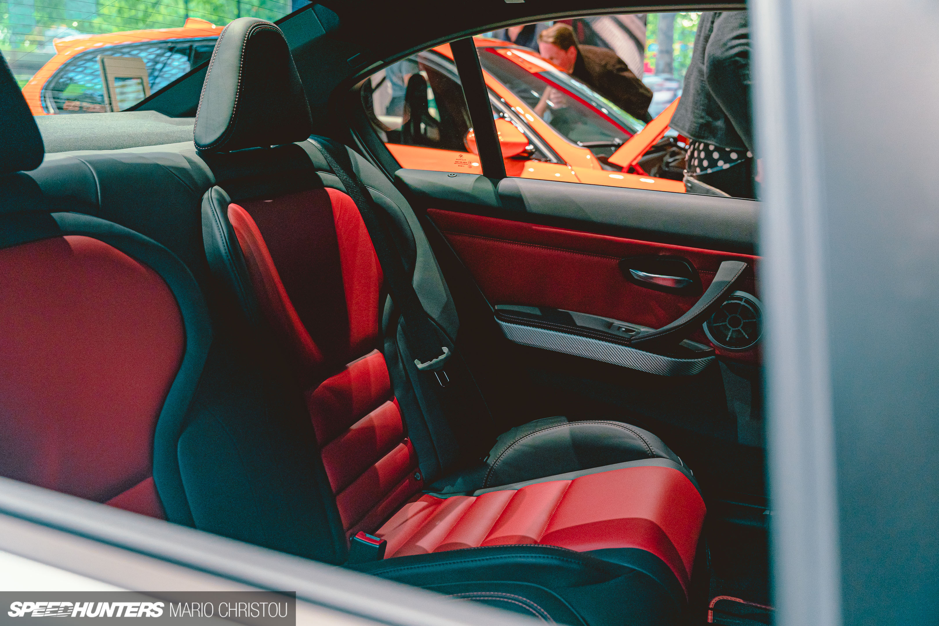 Cultural Exchange: The Evolve x BMW Park Lane Showroom Takeover 3.0 - Speedhunters