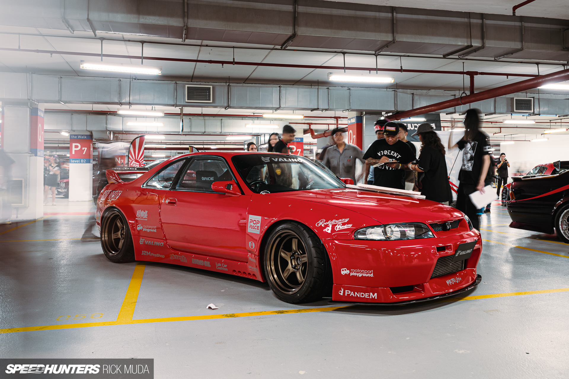 350+ Photos From Retro Havoc Malaysia 2024 - Speedhunters