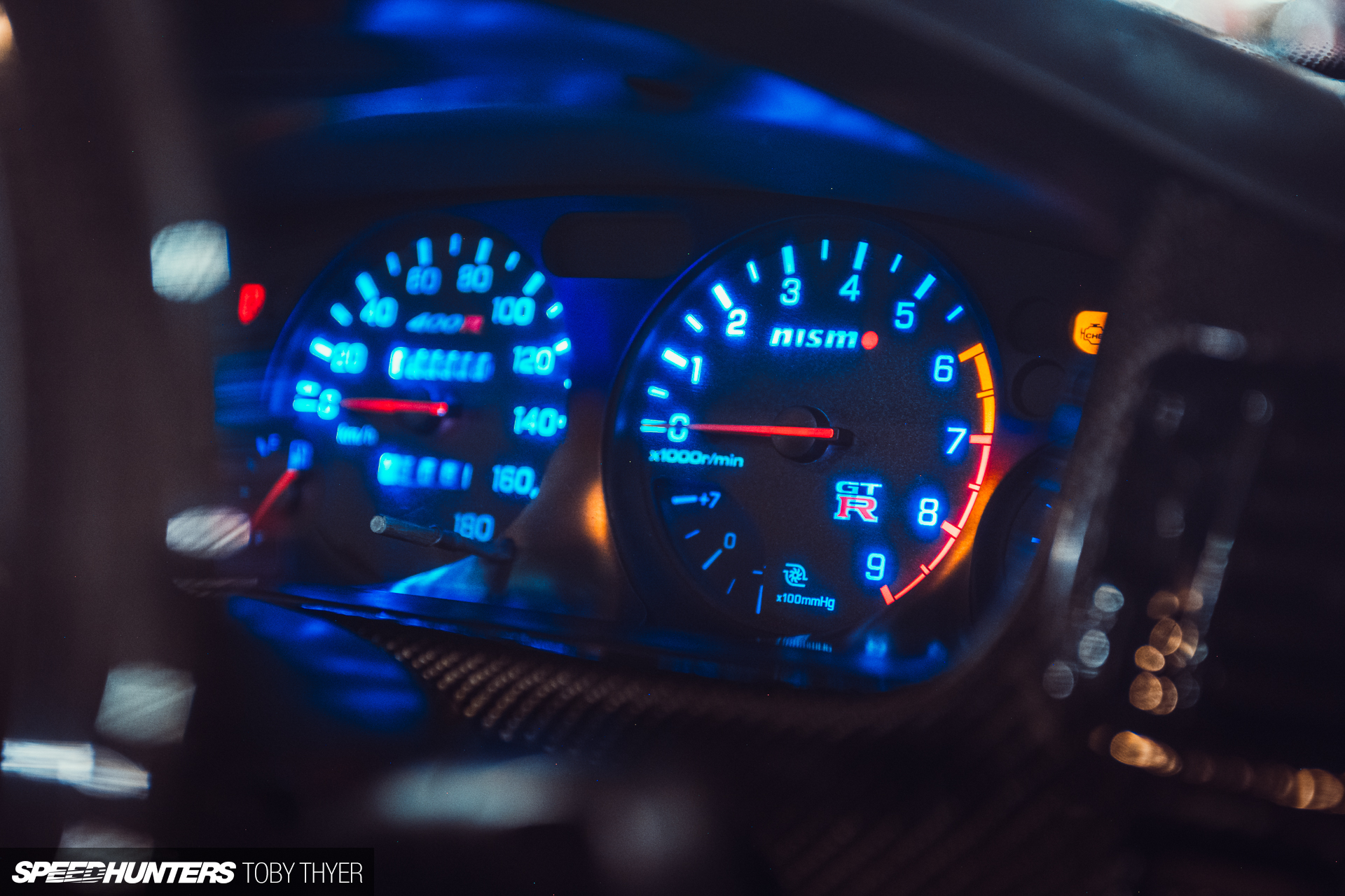 The Cult Of Cefiro: A31 Love At Retro Havoc - Speedhunters