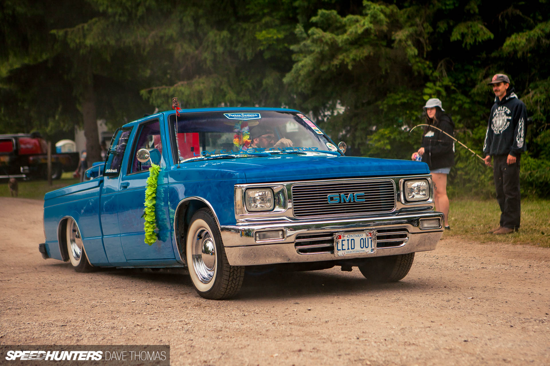 Keep On Vanning: Canada's Vanfest 27 - Speedhunters