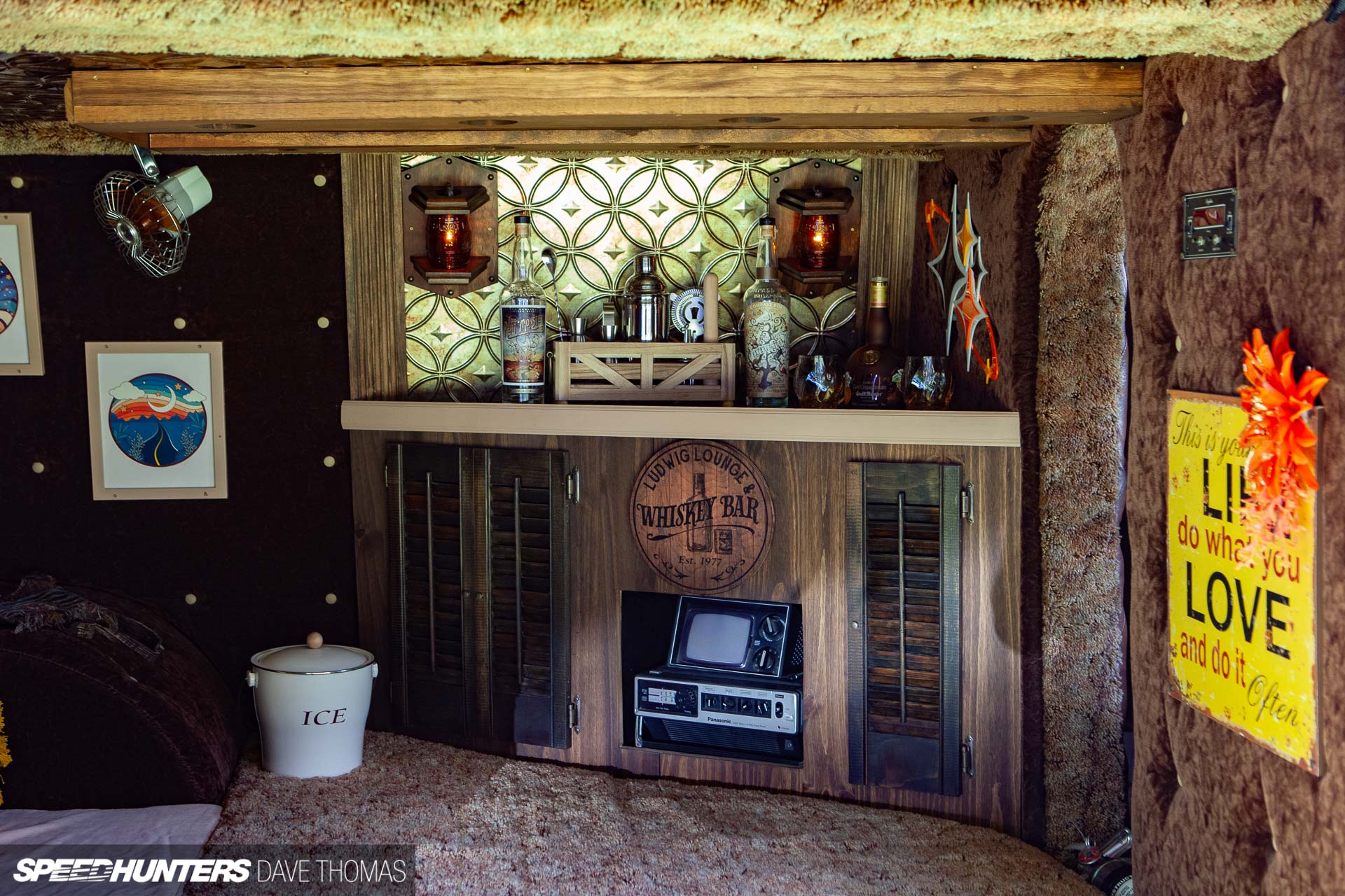 Keep On Vanning: Canada's Vanfest 27 - Speedhunters