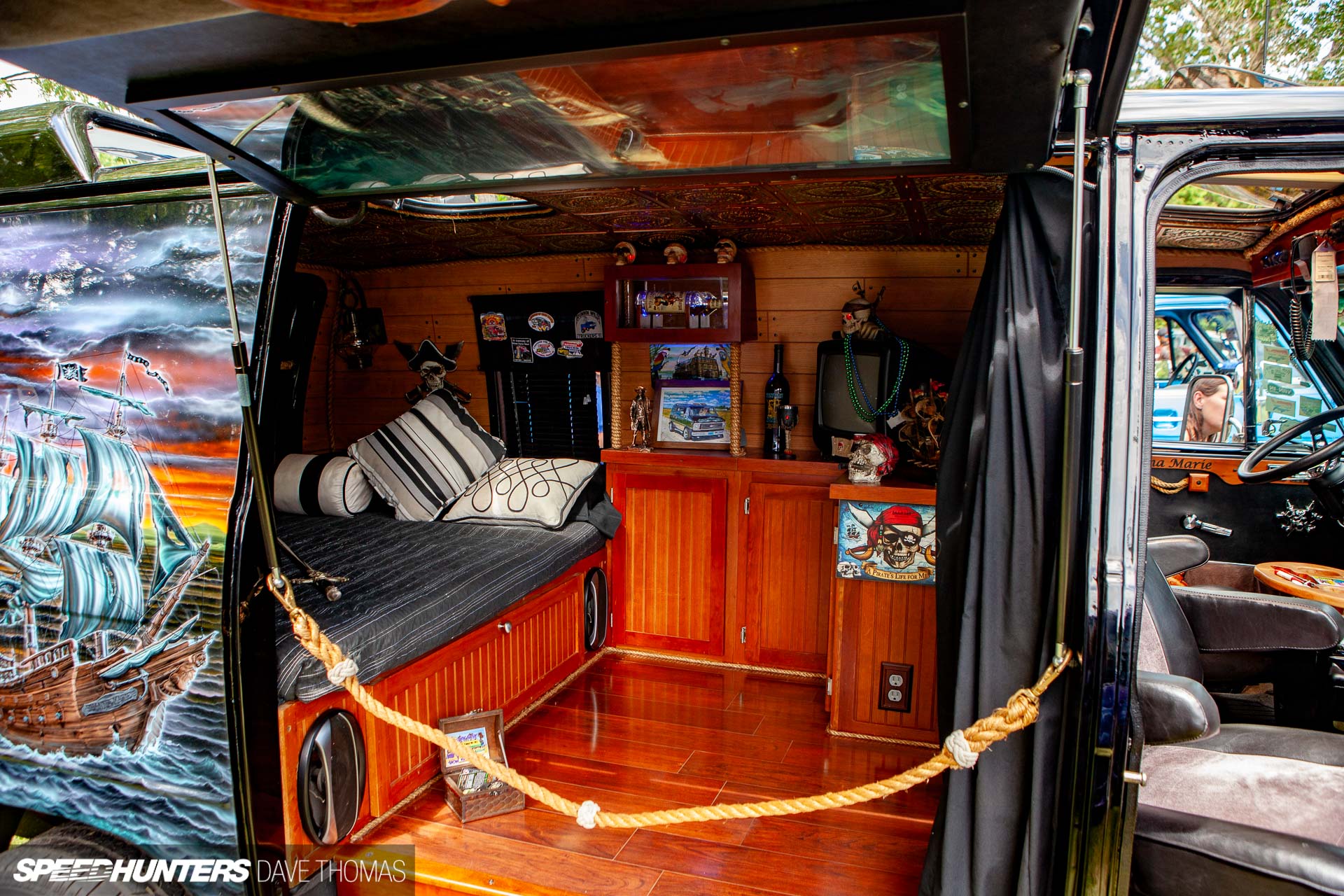Keep On Vanning: Canada's Vanfest 27 - Speedhunters