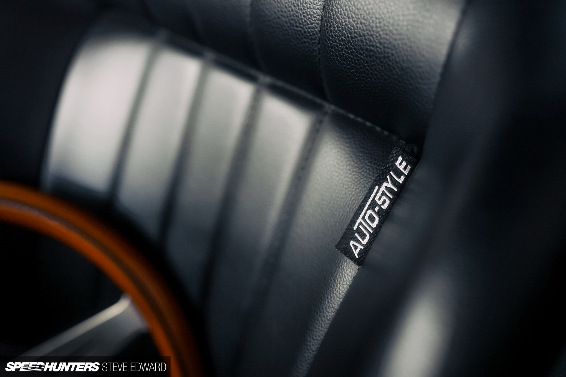 Floored: A Rare Puma GTE On Air - Speedhunters