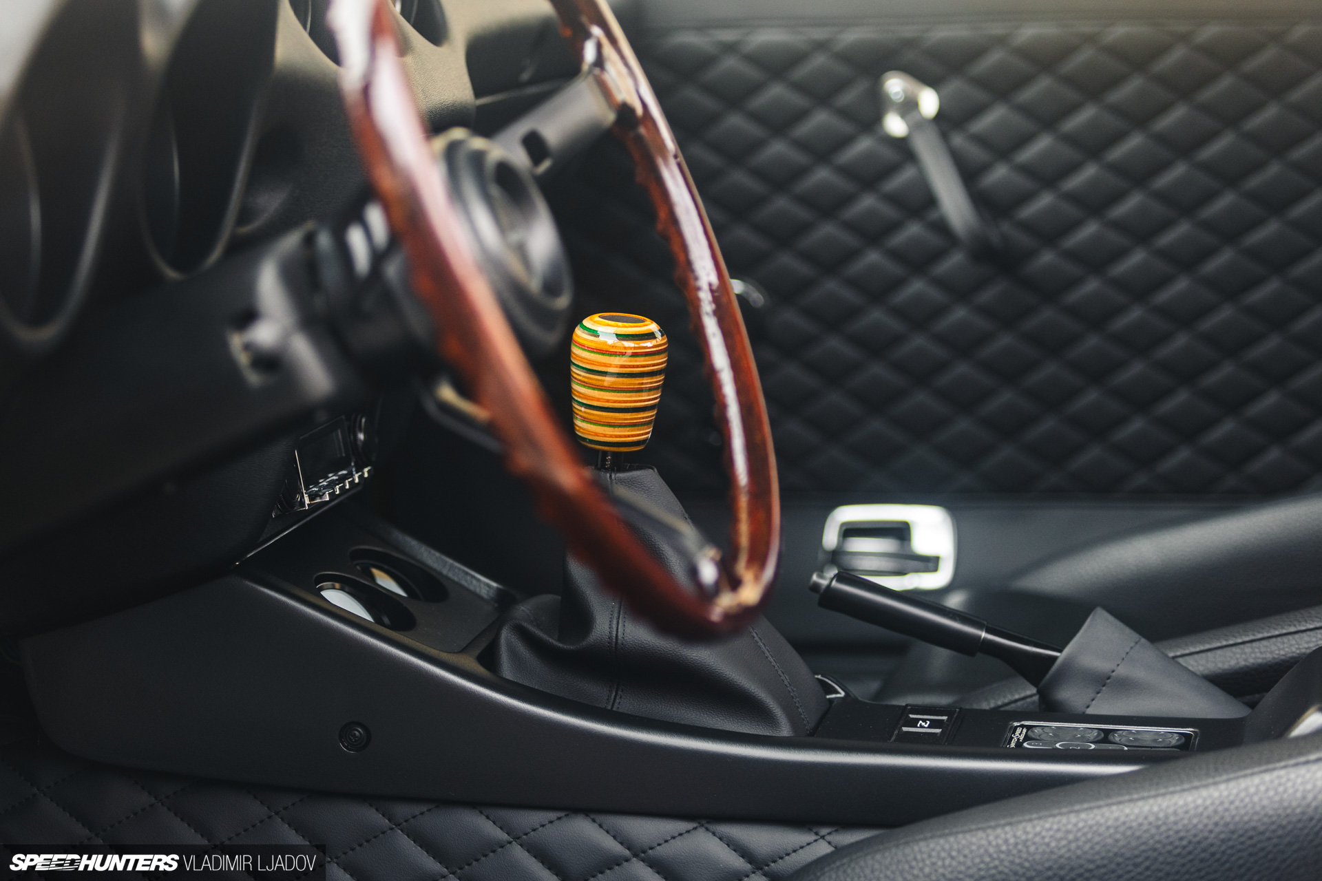 Dasse: A 240Z Masterpiece From Finland - Speedhunters