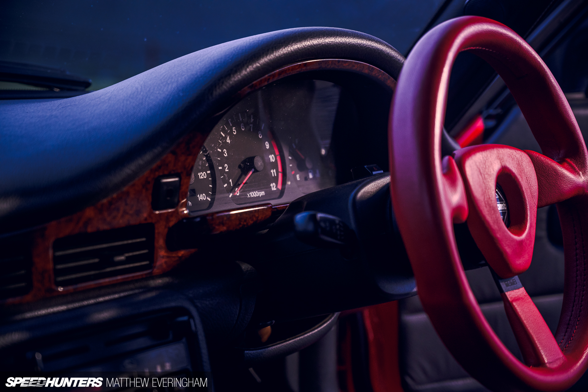 Tiny Car, Big Dream: A Suzuki Cappuccino Story - Speedhunters