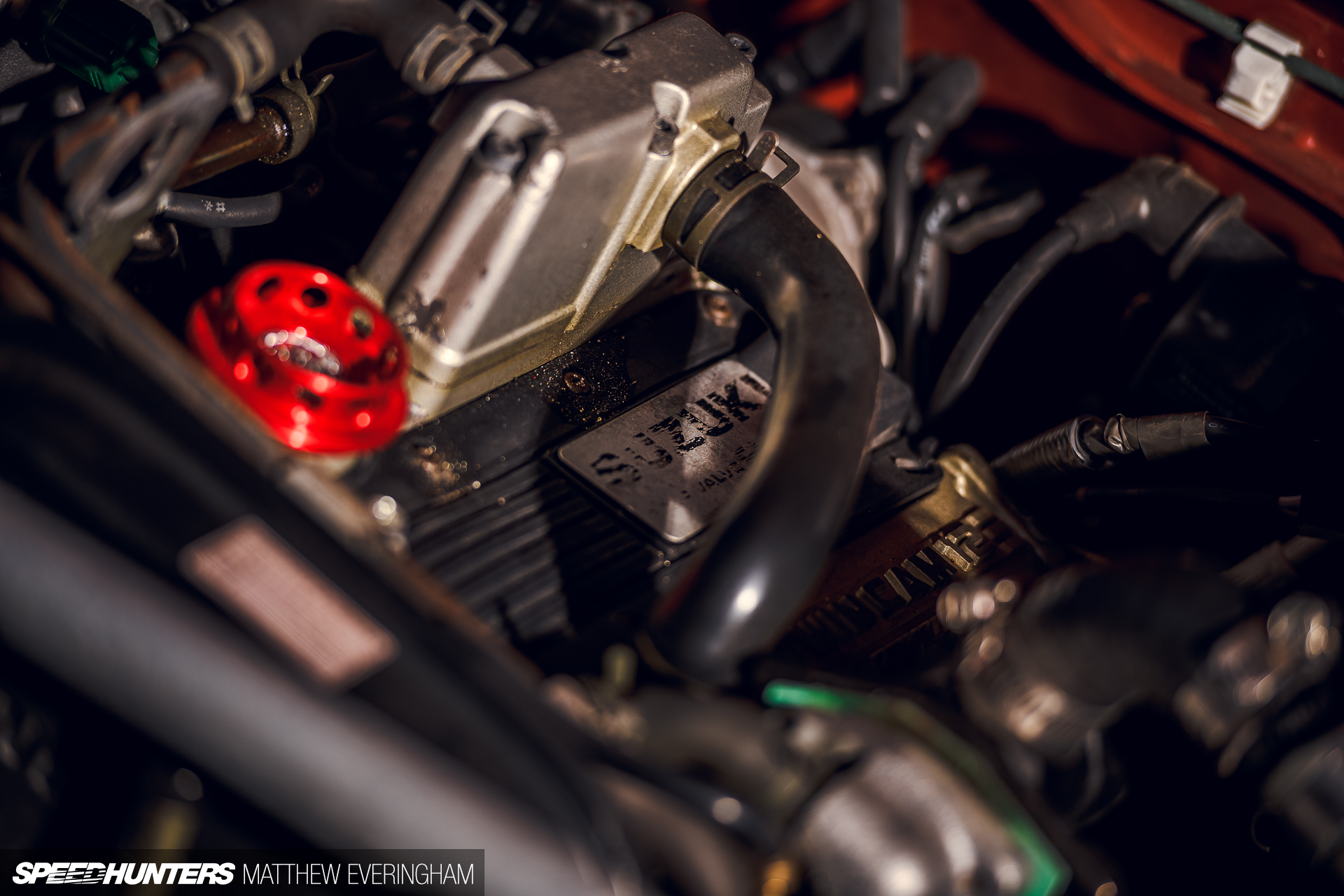Tiny Car, Big Dream: A Suzuki Cappuccino Story - Speedhunters