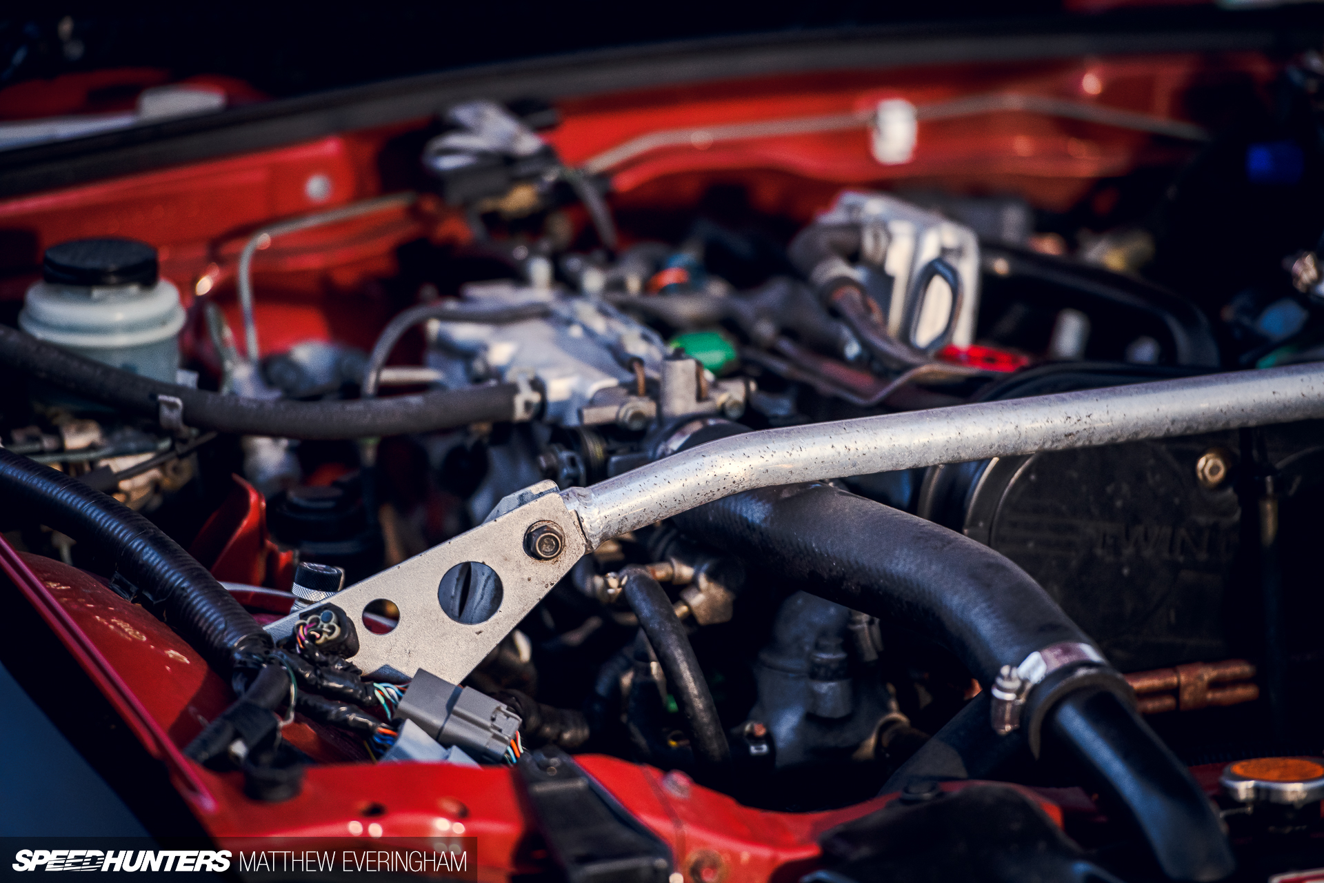 Tiny Car, Big Dream: A Suzuki Cappuccino Story - Speedhunters