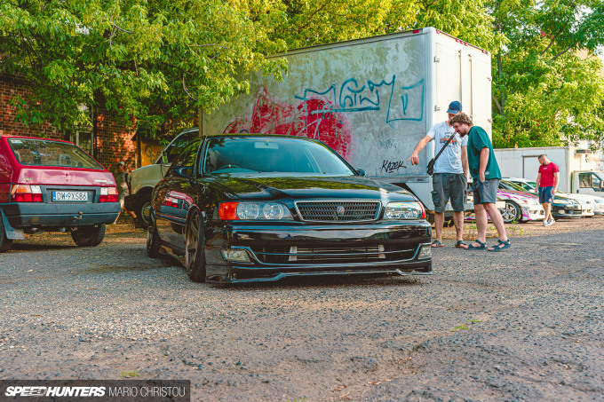 More Energy, More Passion: Life Around Club de Ultrace 2024 - Speedhunters