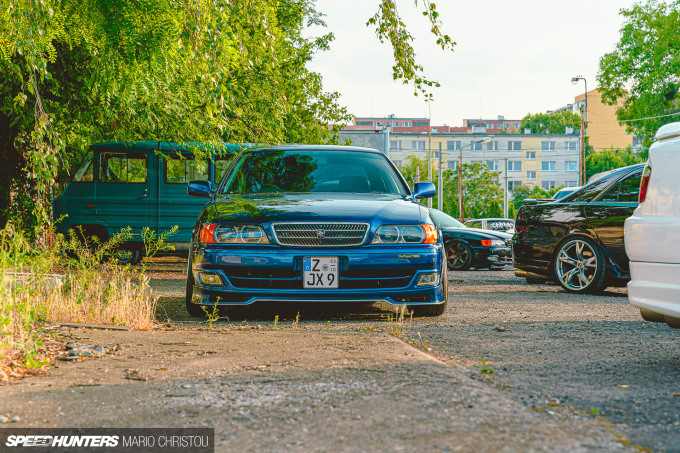 More Energy, More Passion: Life Around Club de Ultrace 2024 - Speedhunters