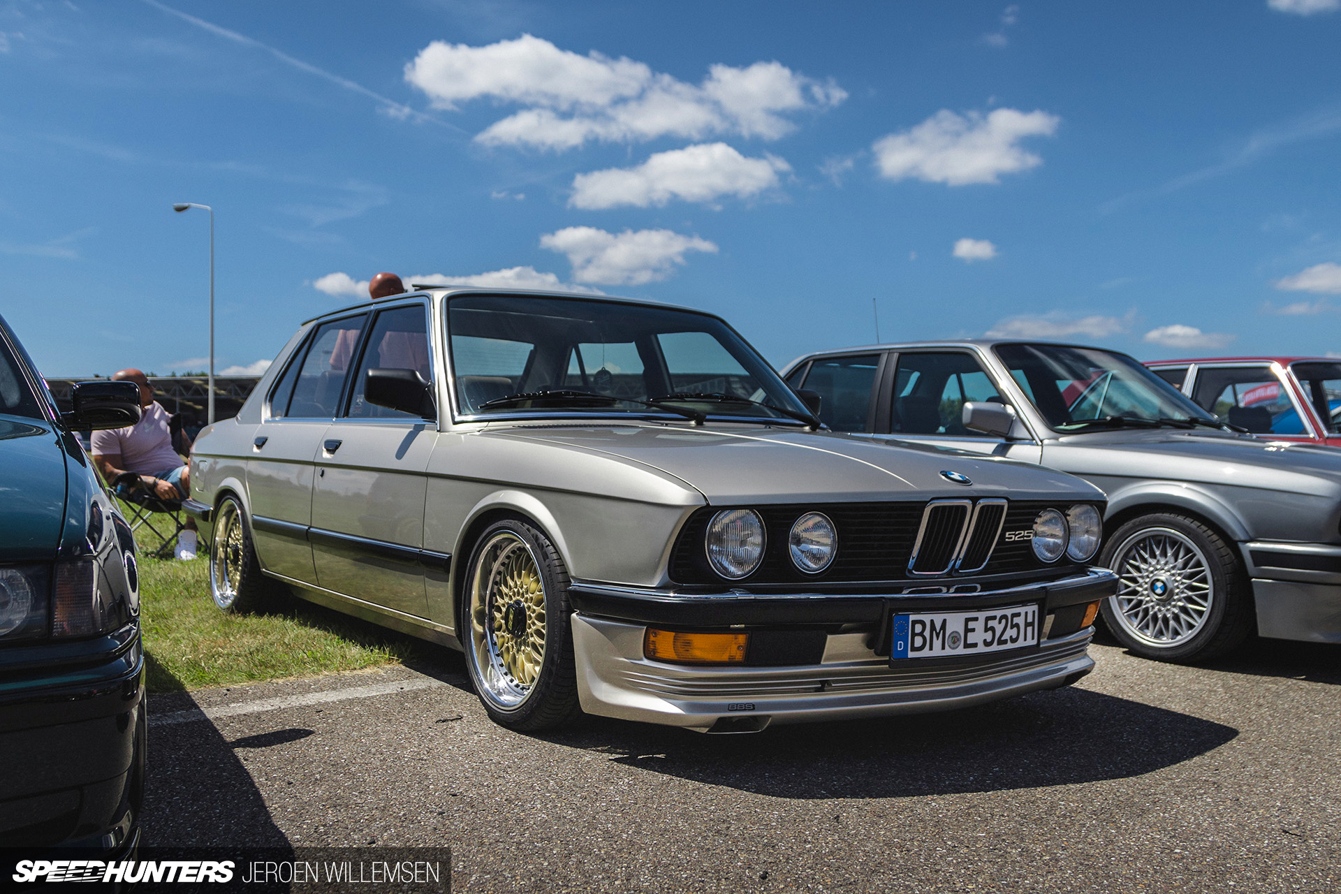 BimmerFest Europe 2024: A BMW Enthusiast's Dream - Speedhunters