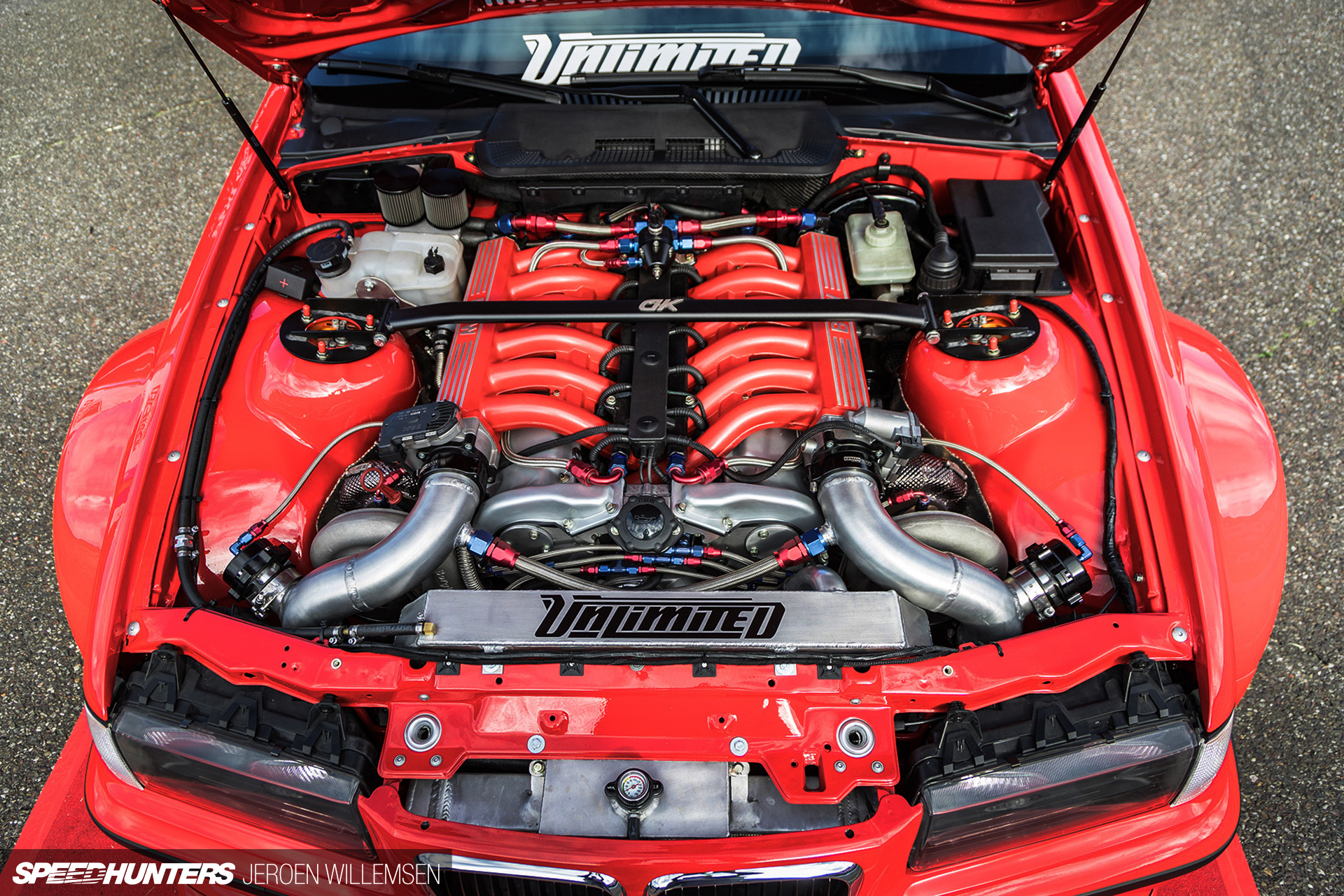 Three Of The Best From BimmerFest Europe 2024 - Speedhunters