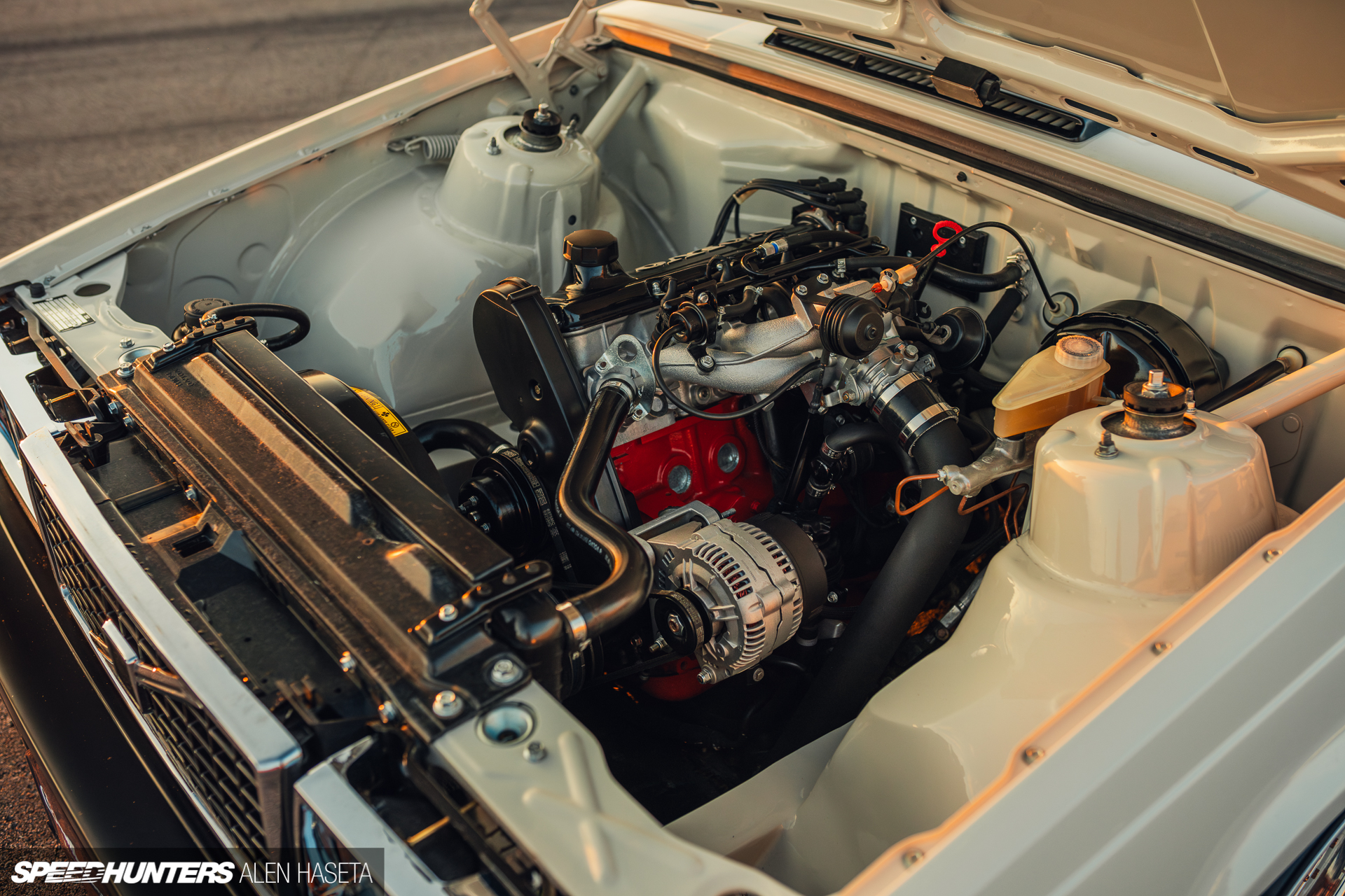 Reunited: A Volvo 740 Street Cruiser From Sweden - Speedhunters