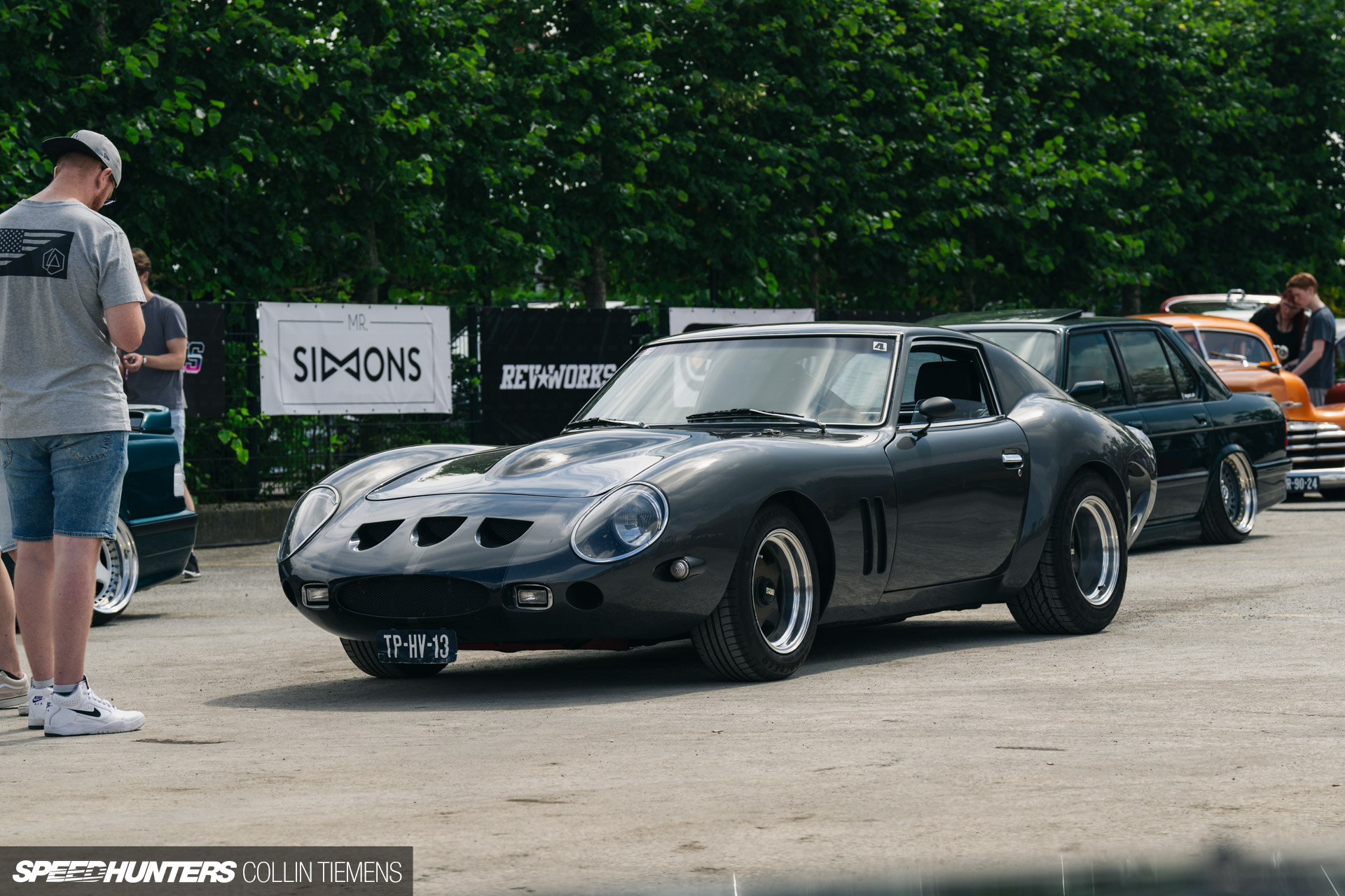 25 Years & OIder Only: The RevWorks RetroSpective - Speedhunters