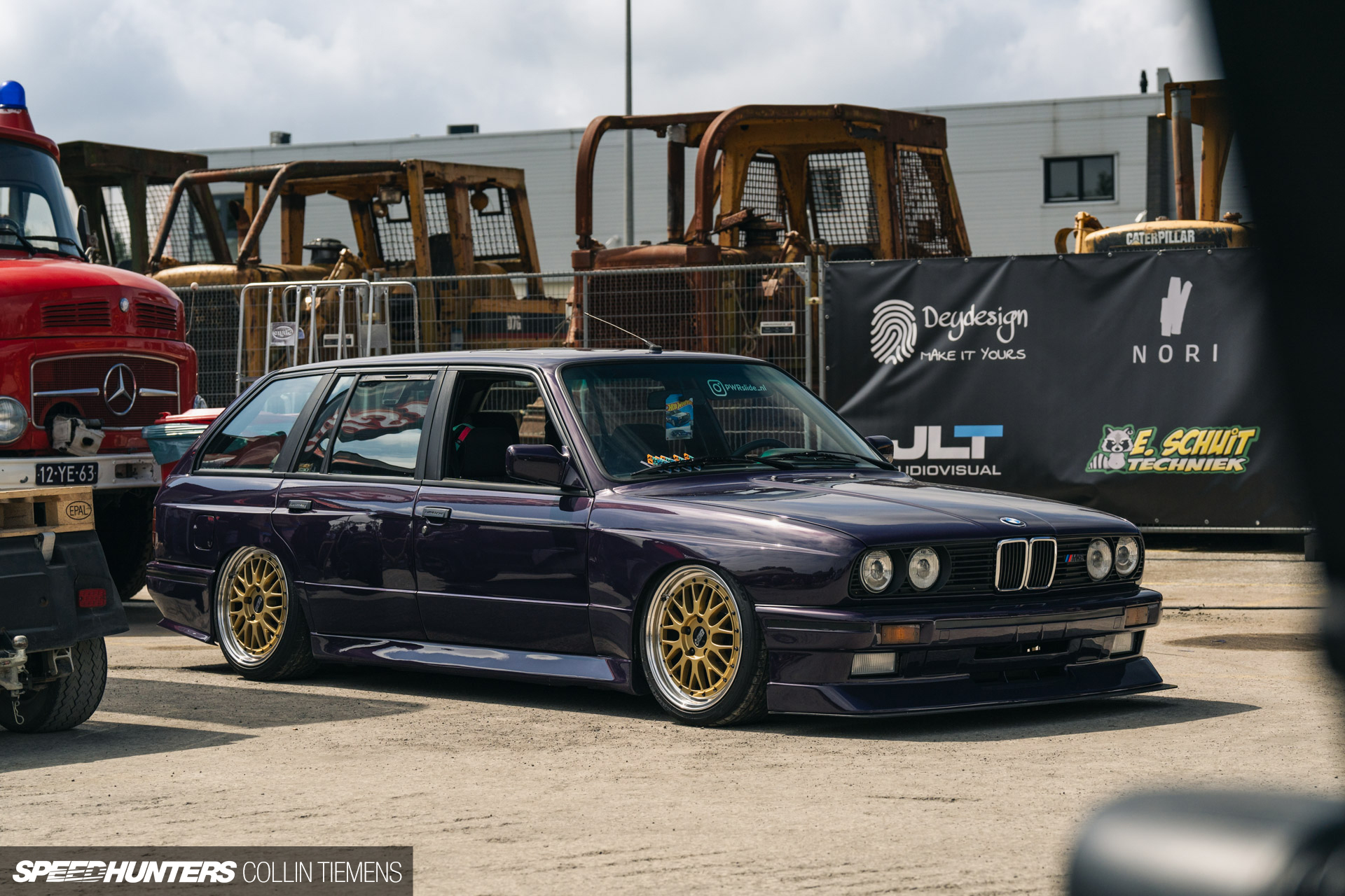 25 Years & OIder Only: The RevWorks RetroSpective - Speedhunters