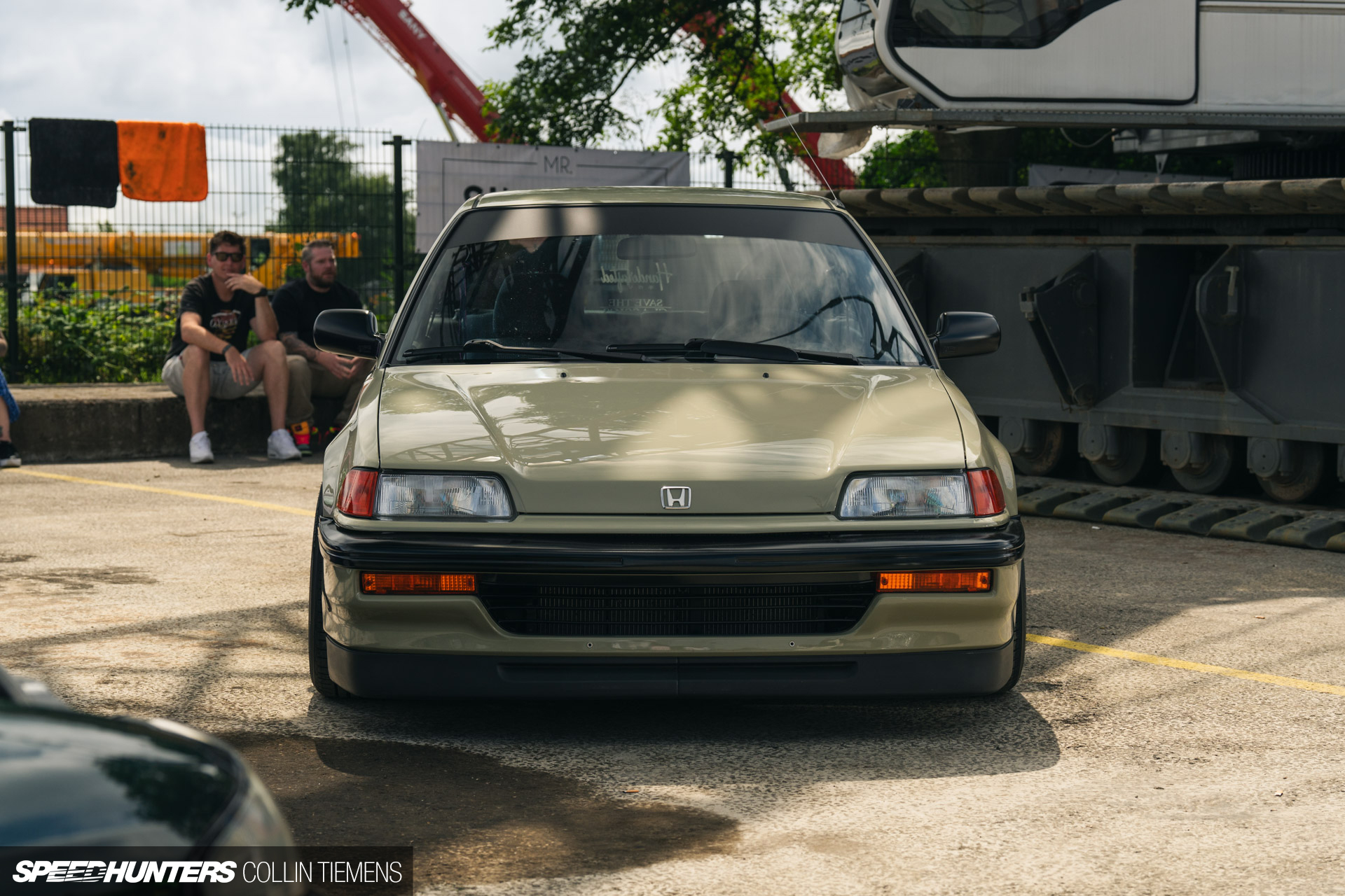 25 Years & OIder Only: The RevWorks RetroSpective - Speedhunters