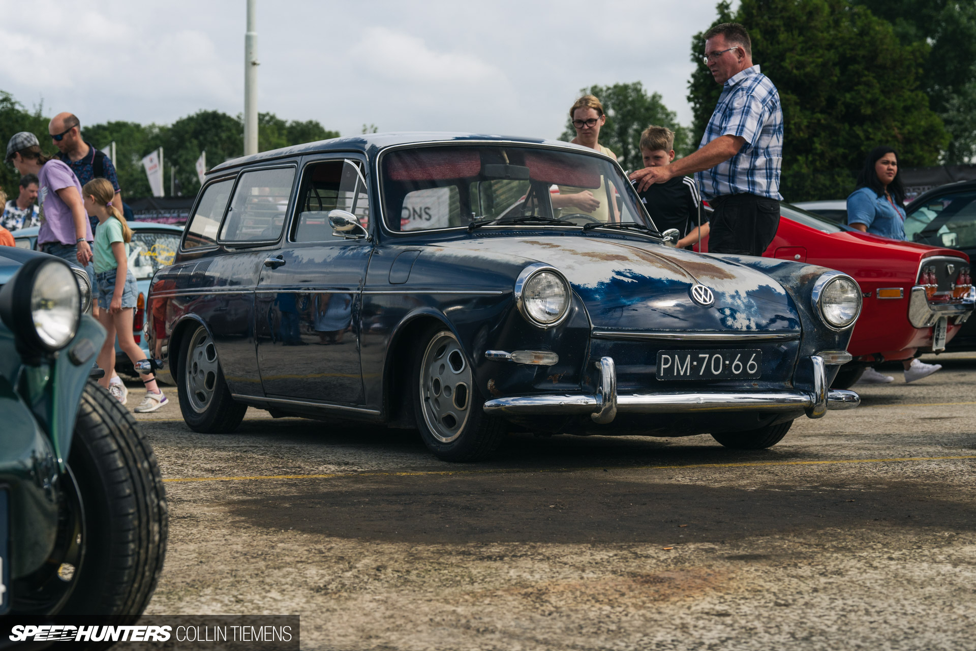 25 Years & OIder Only: The RevWorks RetroSpective - Speedhunters