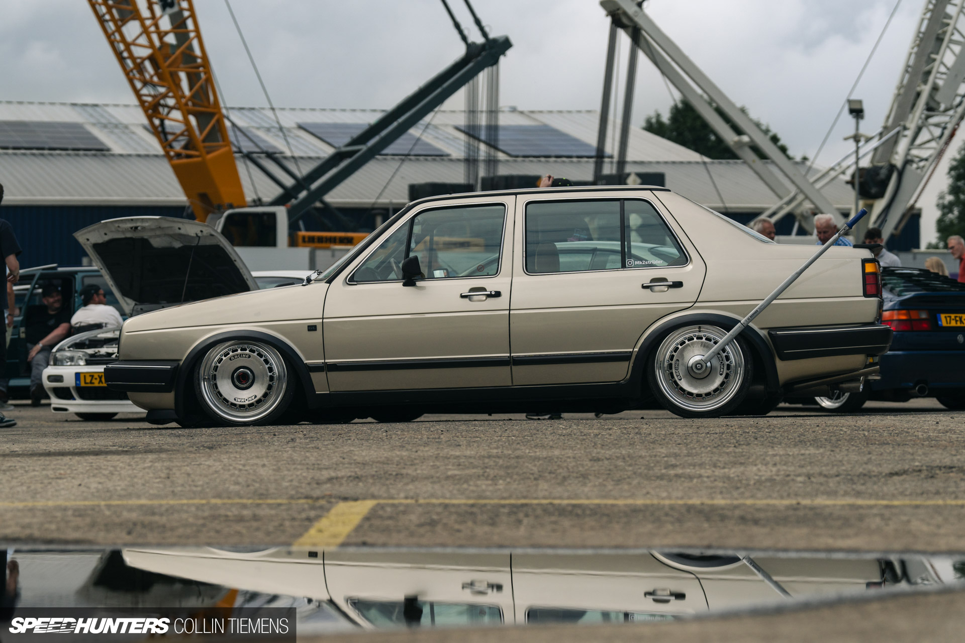 25 Years & OIder Only: The RevWorks RetroSpective - Speedhunters