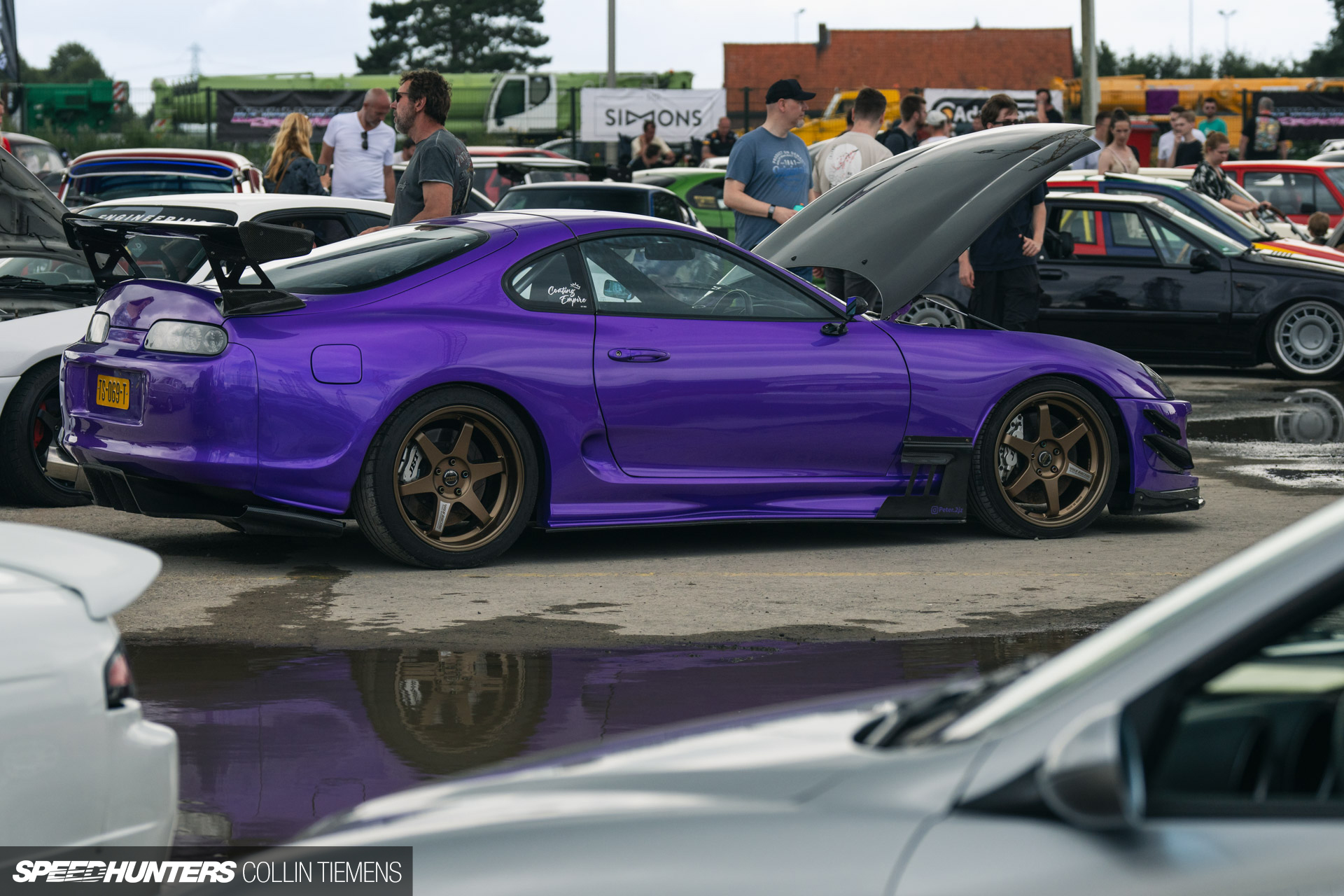 25 Years & OIder Only: The RevWorks RetroSpective - Speedhunters