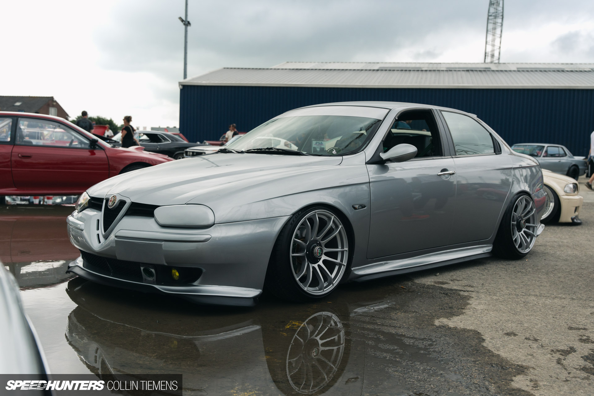 25 Years & OIder Only: The RevWorks RetroSpective - Speedhunters