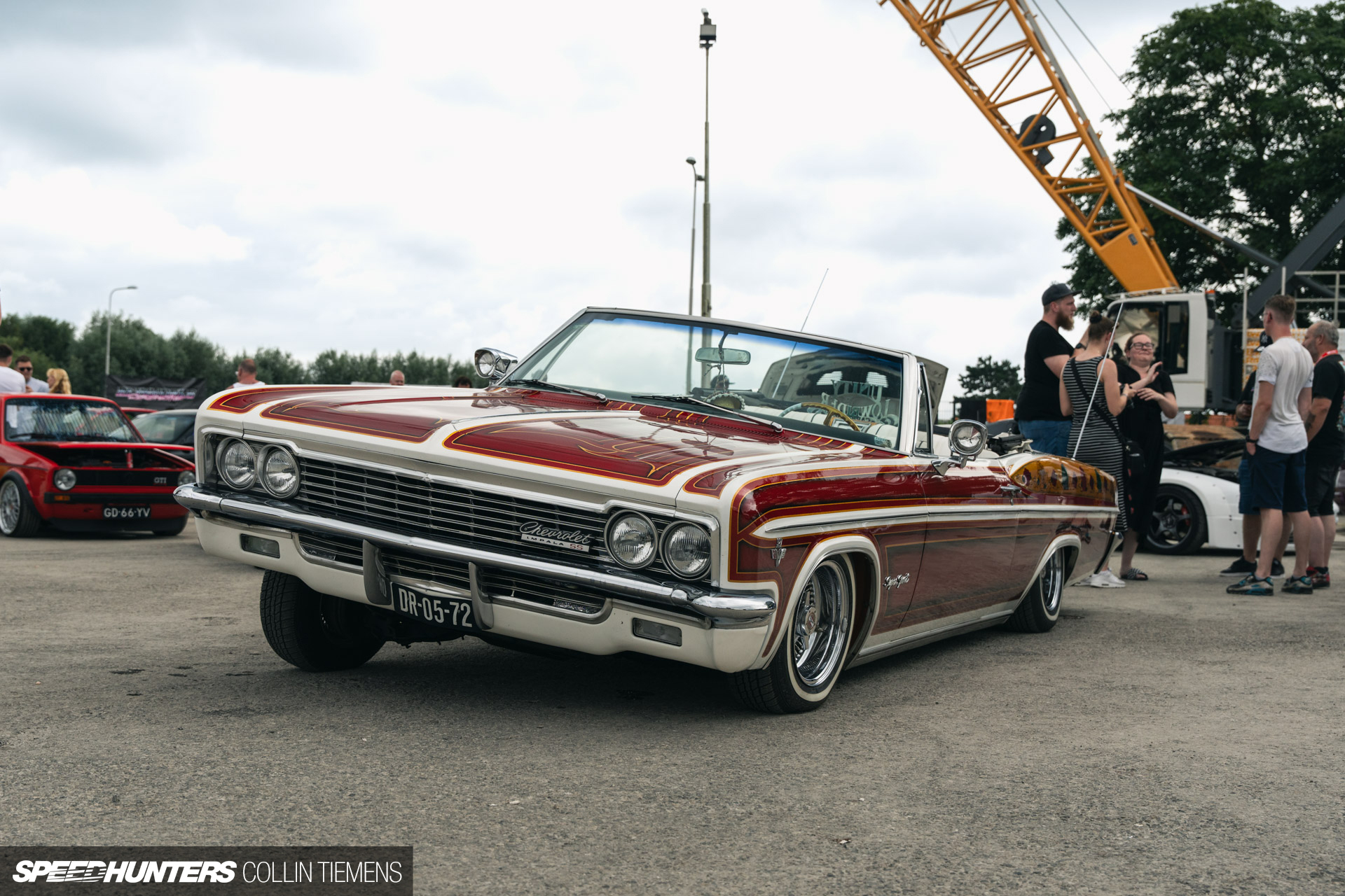 25 Years & OIder Only: The RevWorks RetroSpective - Speedhunters