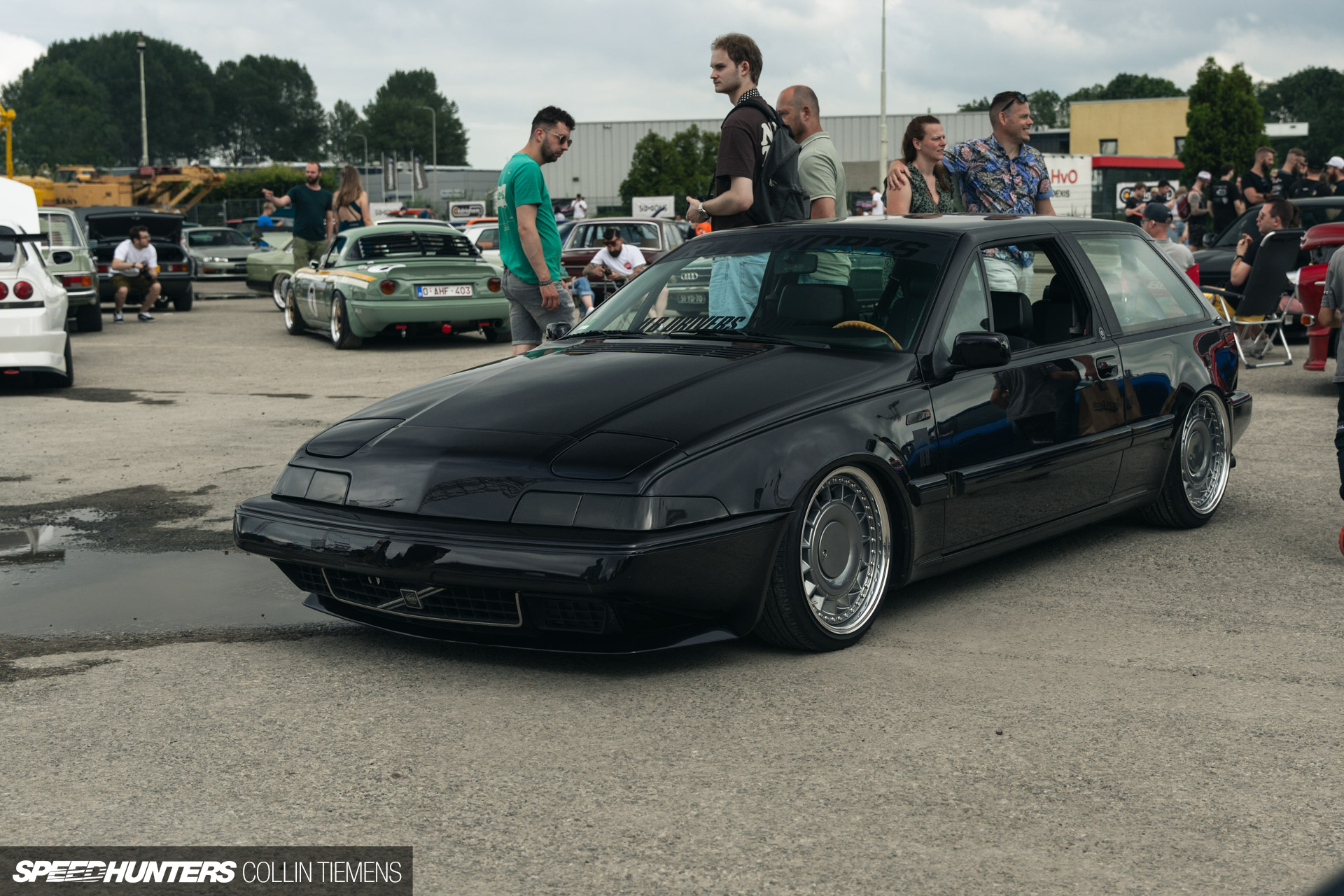 25 Years & OIder Only: The RevWorks RetroSpective - Speedhunters