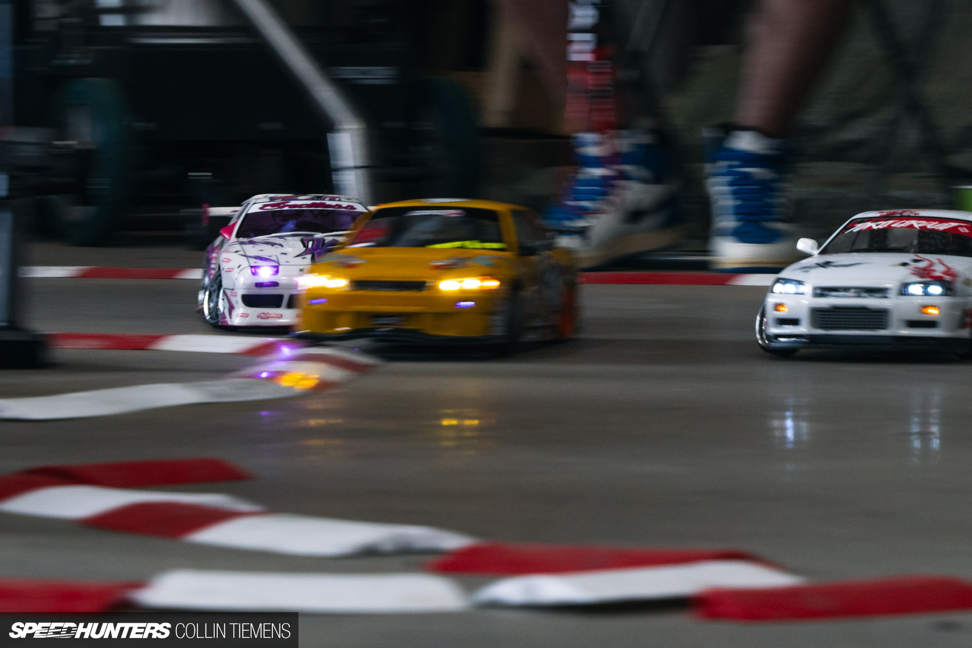 25 Years & OIder Only: The RevWorks RetroSpective - Speedhunters