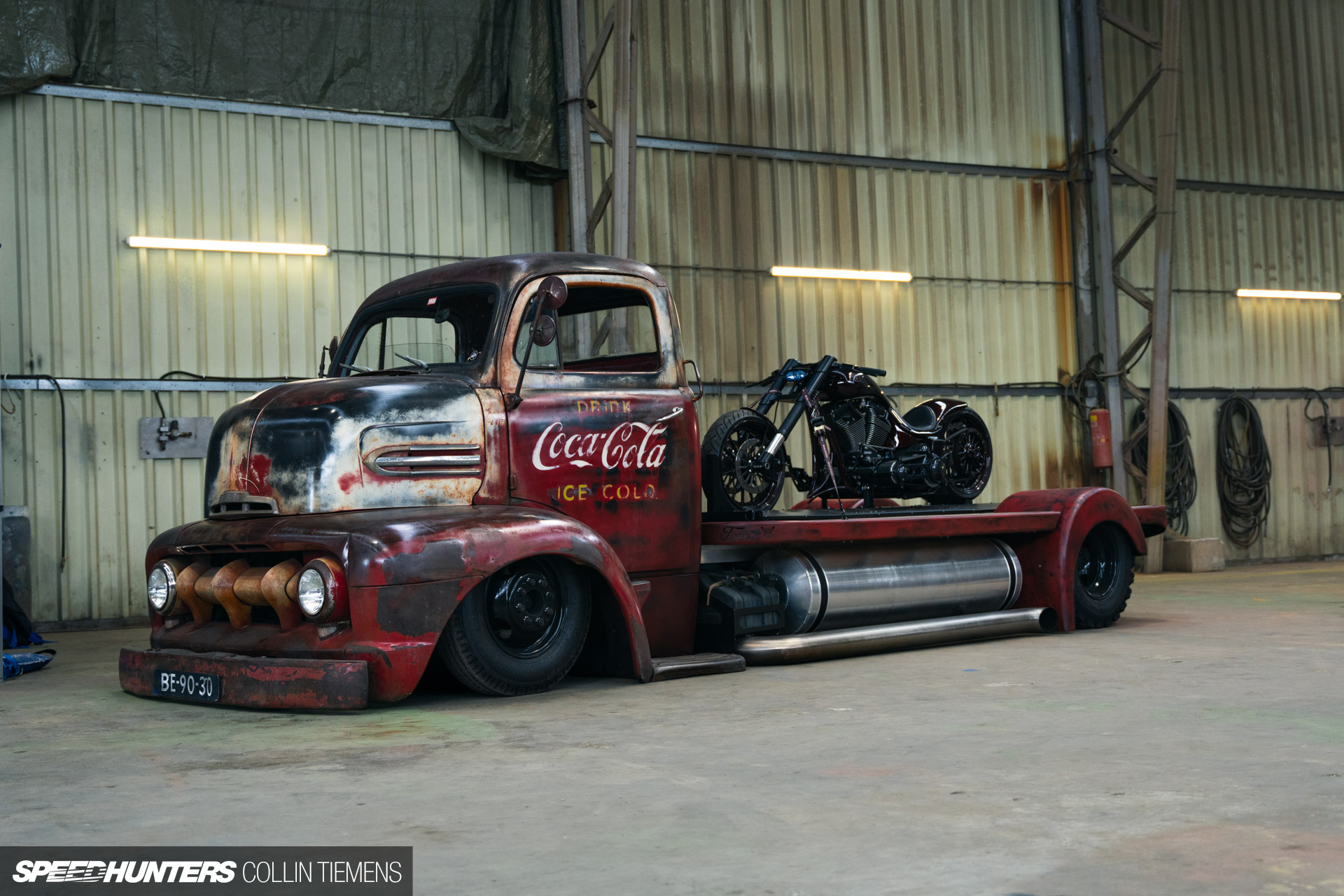 25 Years & OIder Only: The RevWorks RetroSpective - Speedhunters