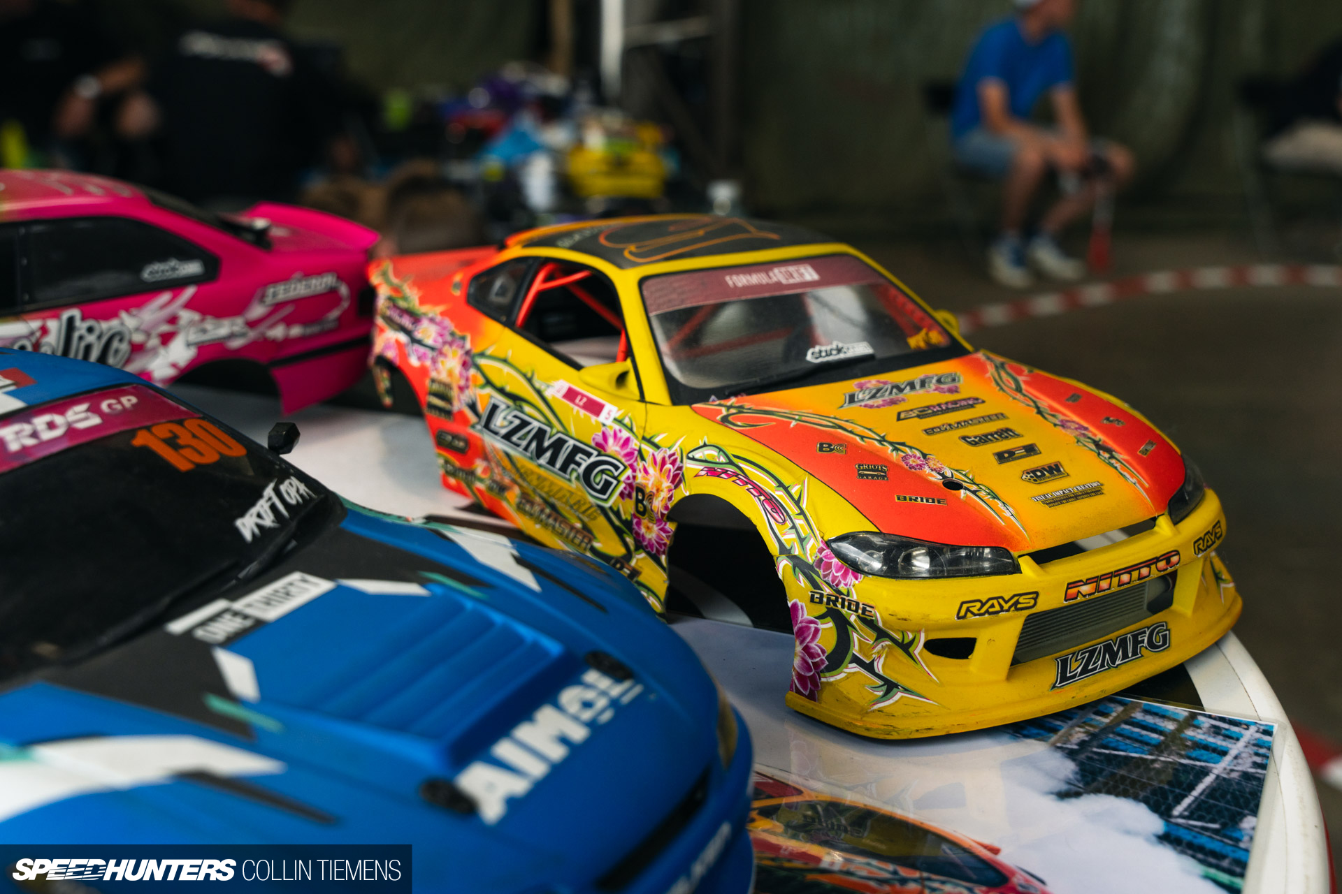 25 Years & OIder Only: The RevWorks RetroSpective - Speedhunters