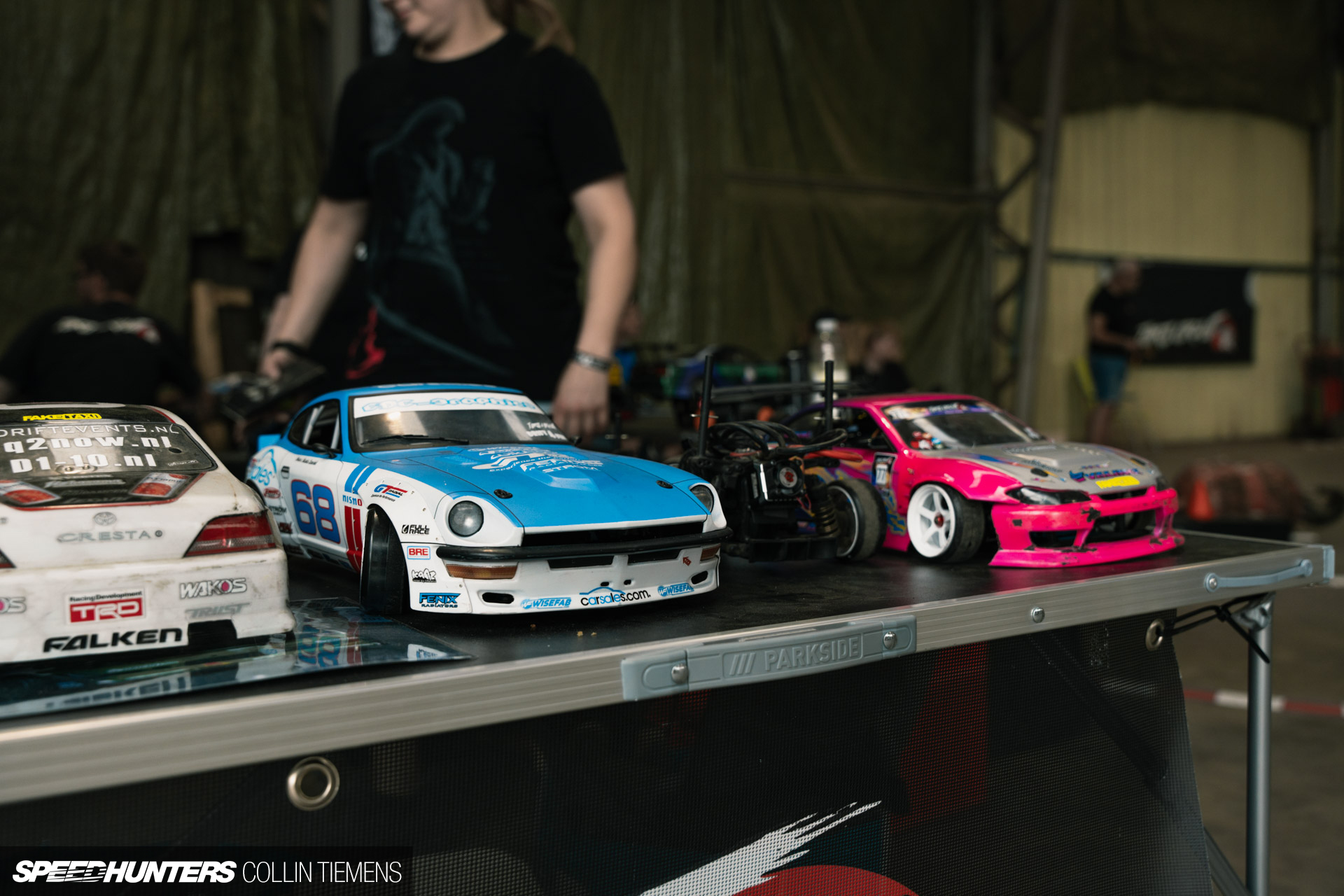 25 Years & OIder Only: The RevWorks RetroSpective - Speedhunters