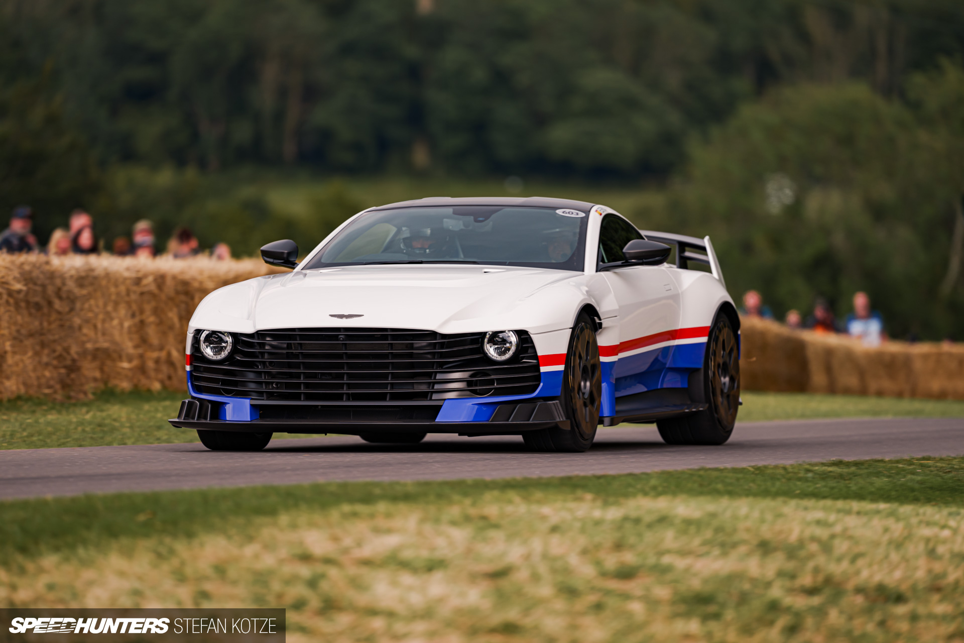 Goodwood Festival Of Speed 2024: The Supercar & Hypercar Selection ...