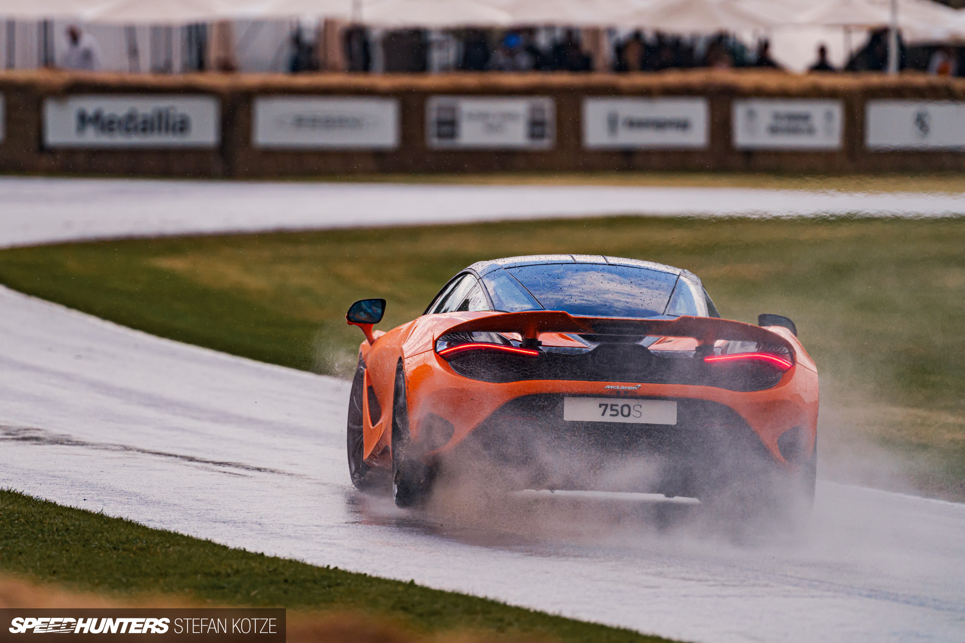 Goodwood Festival Of Speed 2024: The Supercar & Hypercar Selection ...