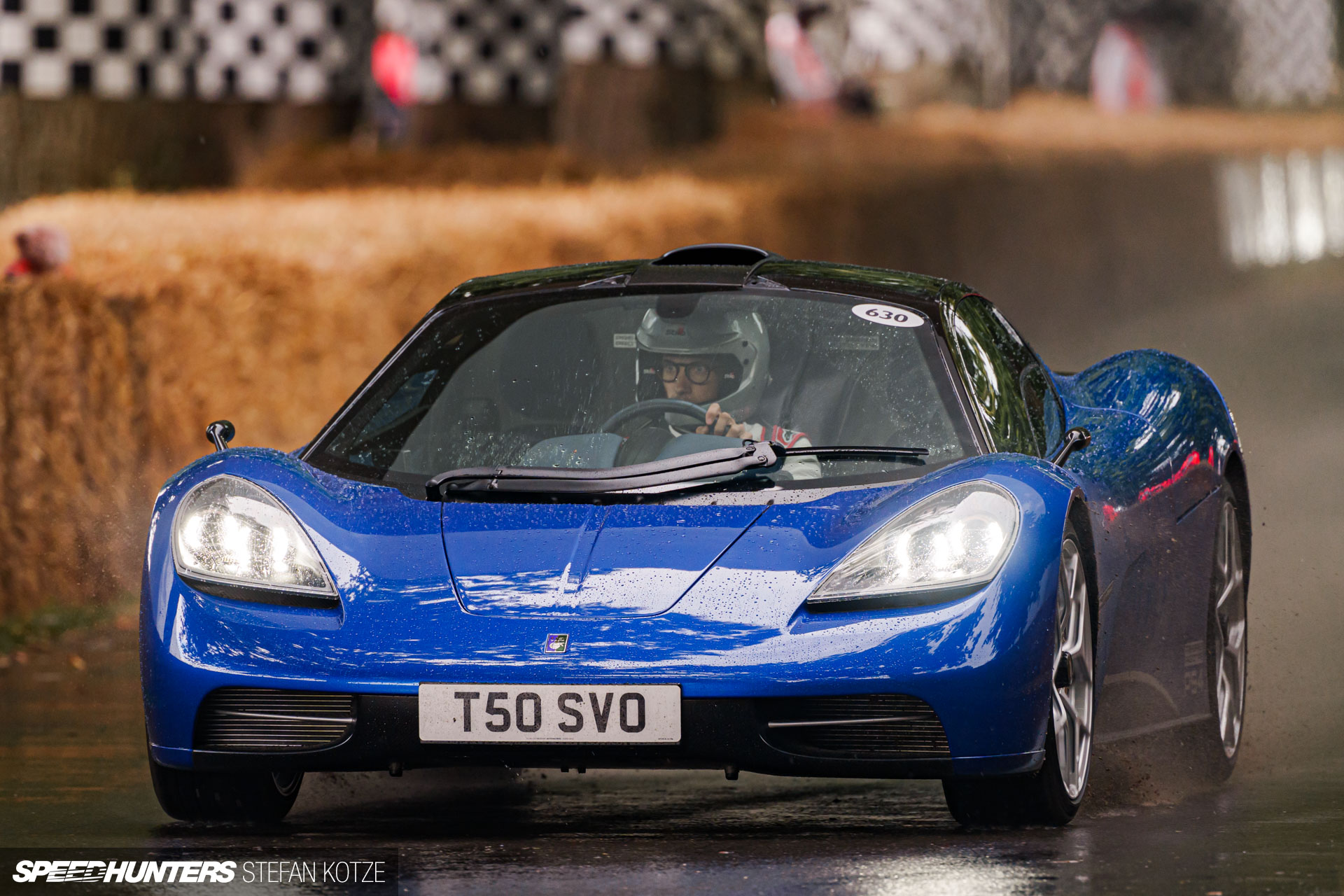 Goodwood Festival Of Speed 2024: The Supercar & Hypercar Selection ...