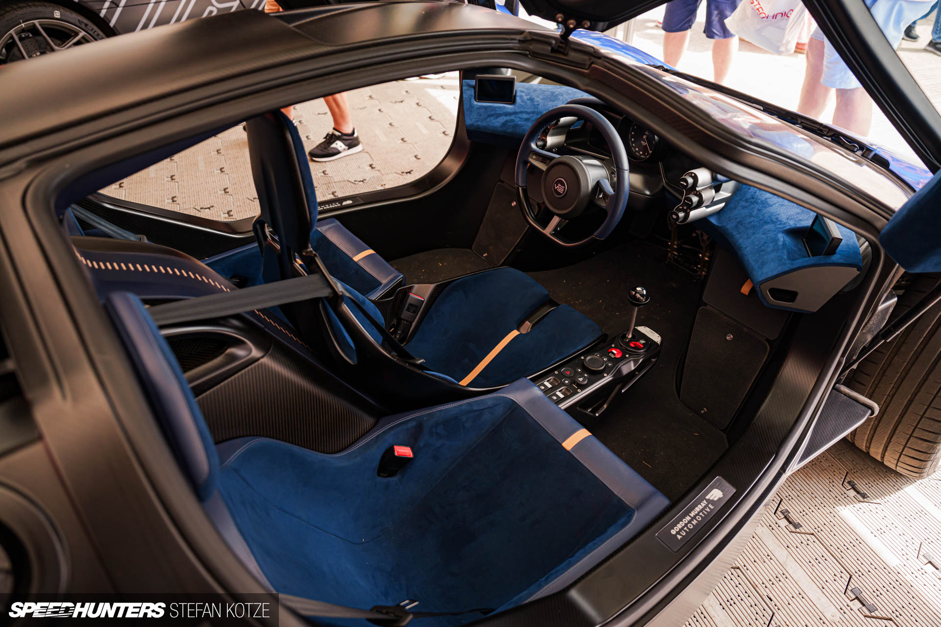 Goodwood Festival Of Speed 2024: The Supercar & Hypercar Selection ...