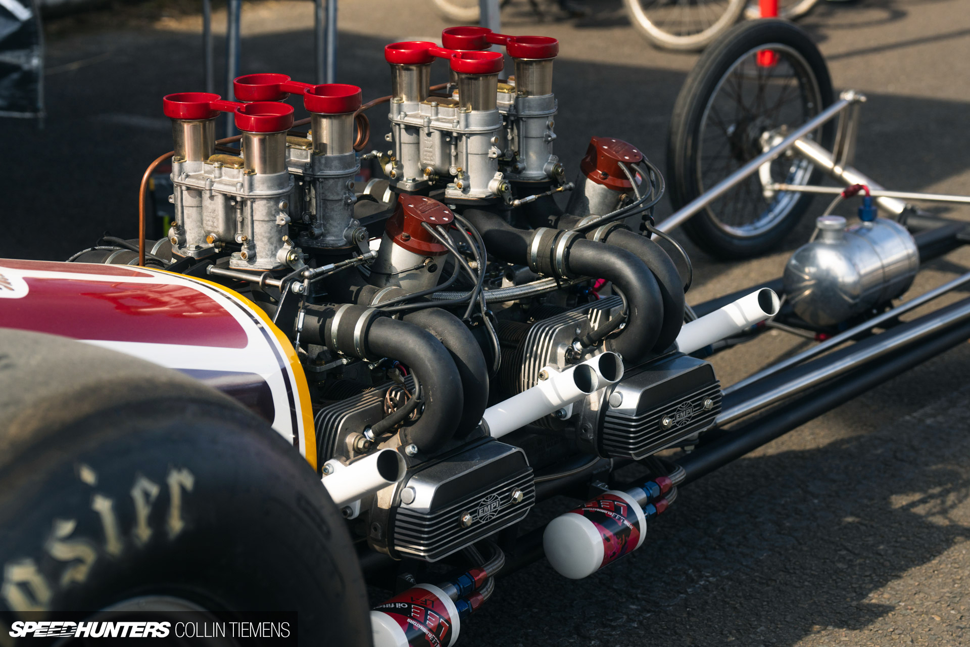 Beetles & Beyond: European Bug-In #10 - Speedhunters