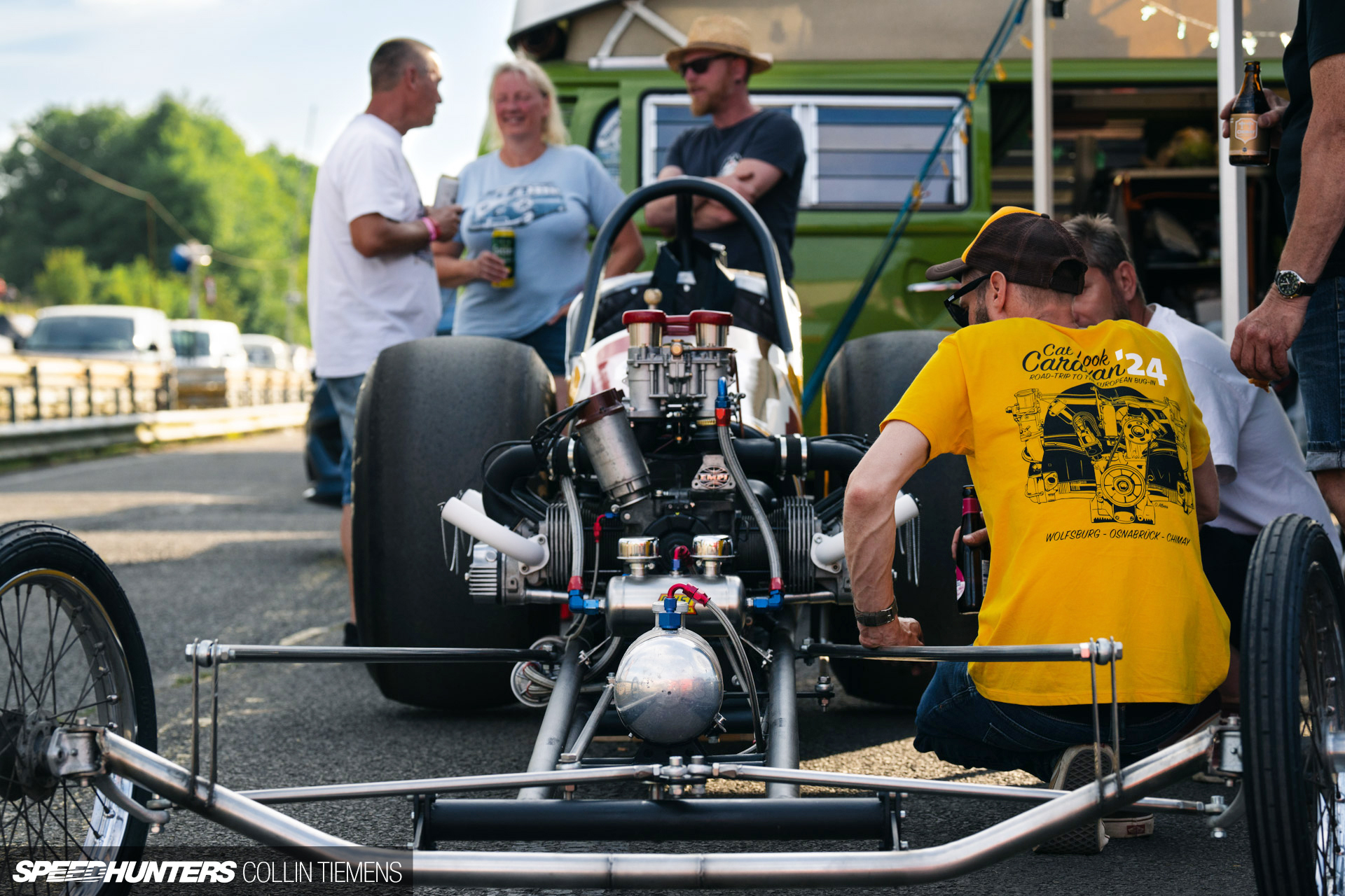 Beetles & Beyond: European Bug-In #10 - Speedhunters