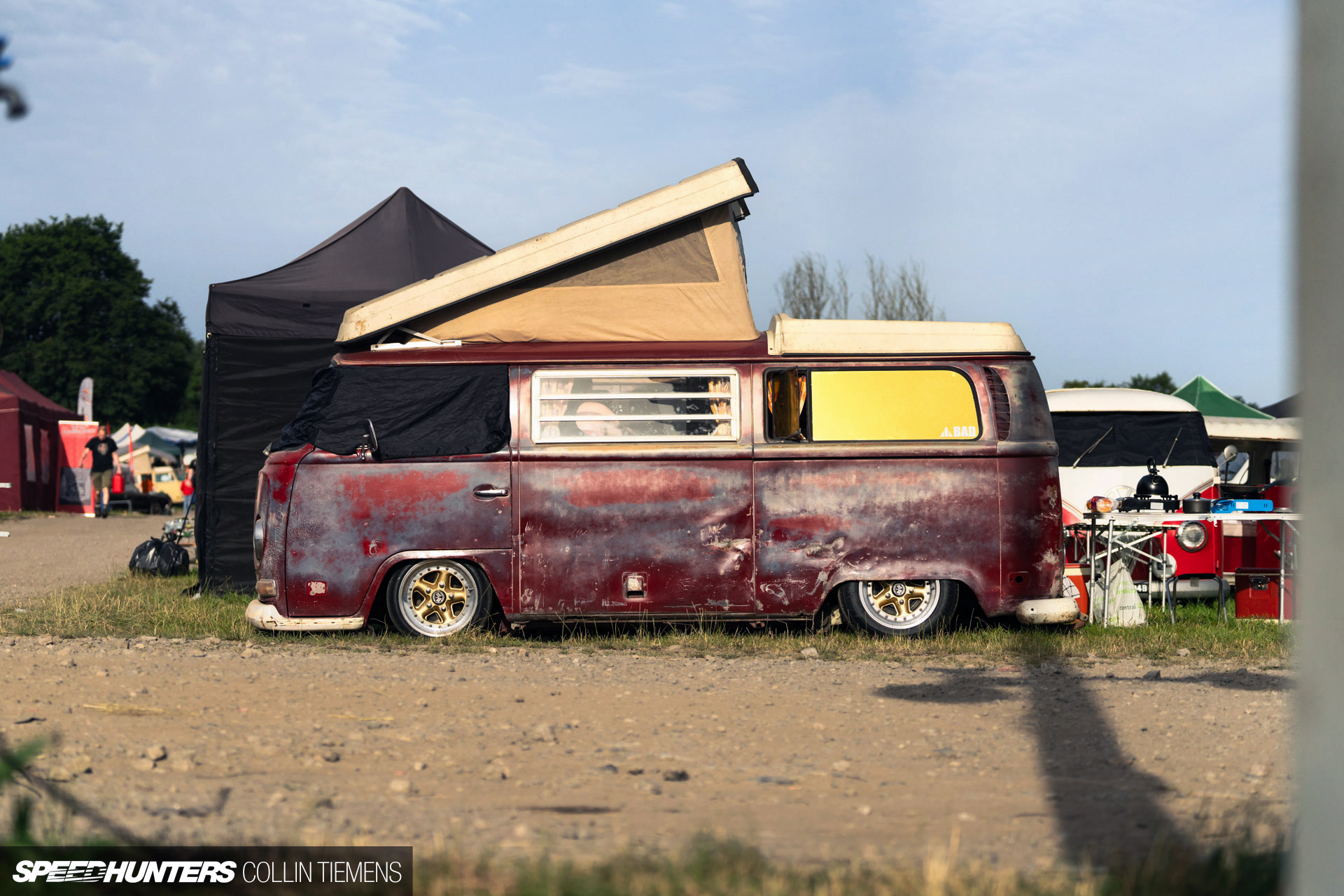 Beetles & Beyond: European Bug-In #10 - Speedhunters