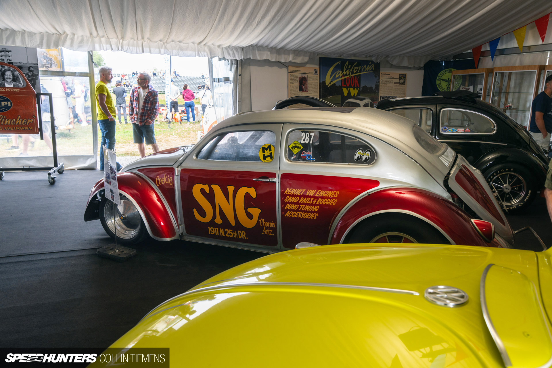 Beetles & Beyond: European Bug-In #10 - Speedhunters