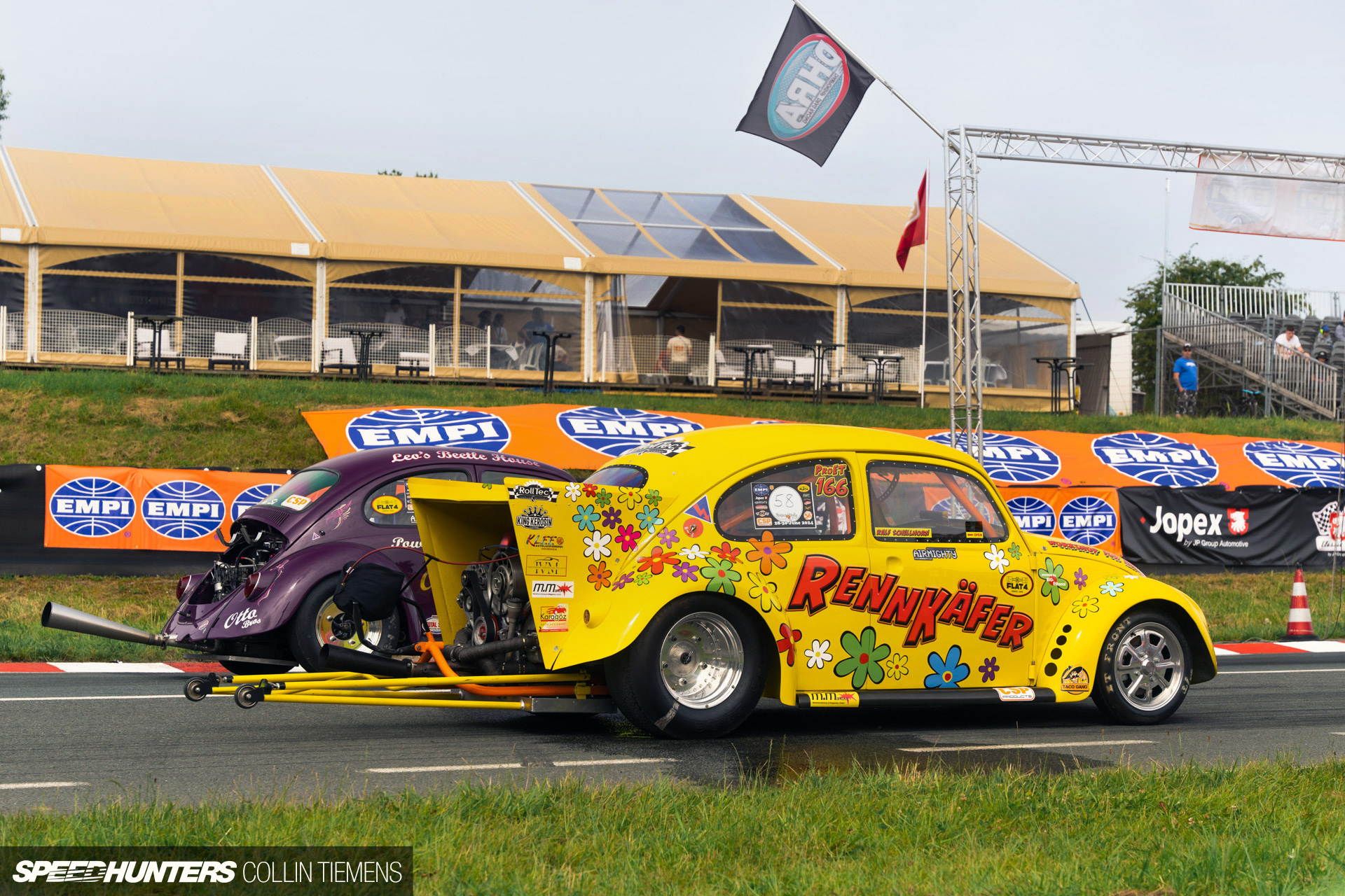 Beetles & Beyond: European Bug-In #10 - Speedhunters
