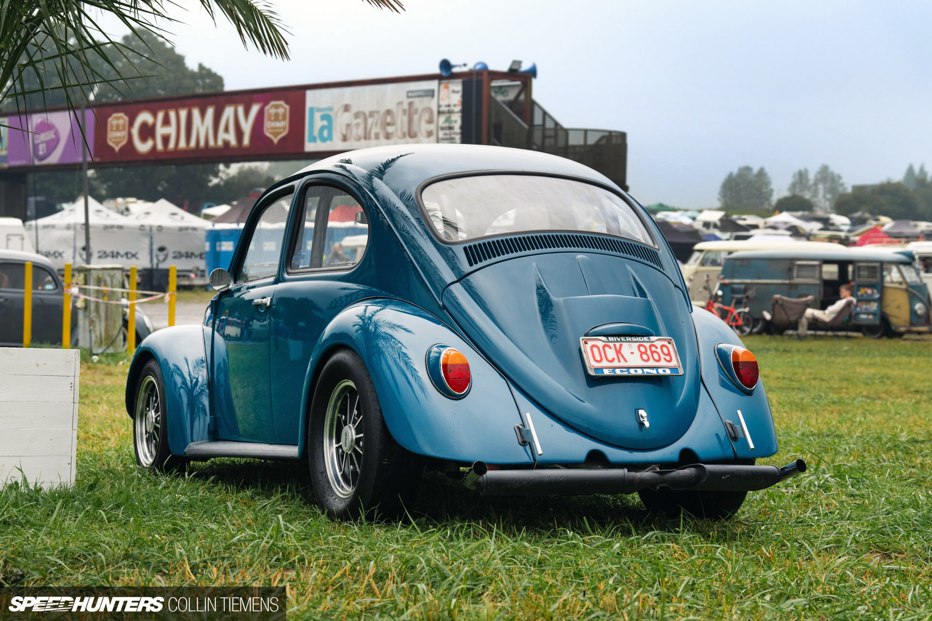 Beetles & Beyond: European Bug-In #10 - Speedhunters