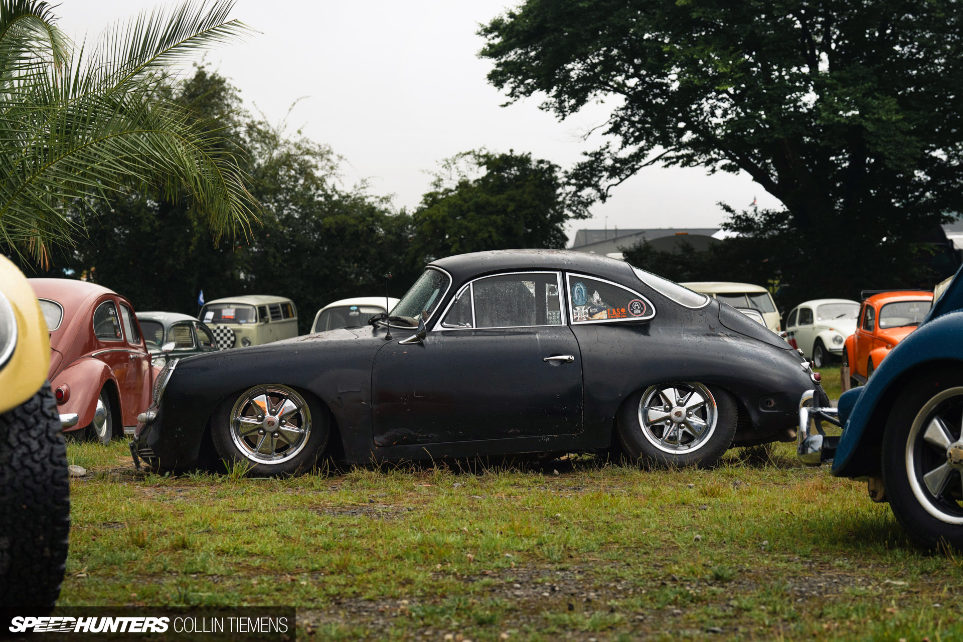 Beetles & Beyond: European Bug-In #10 - Speedhunters