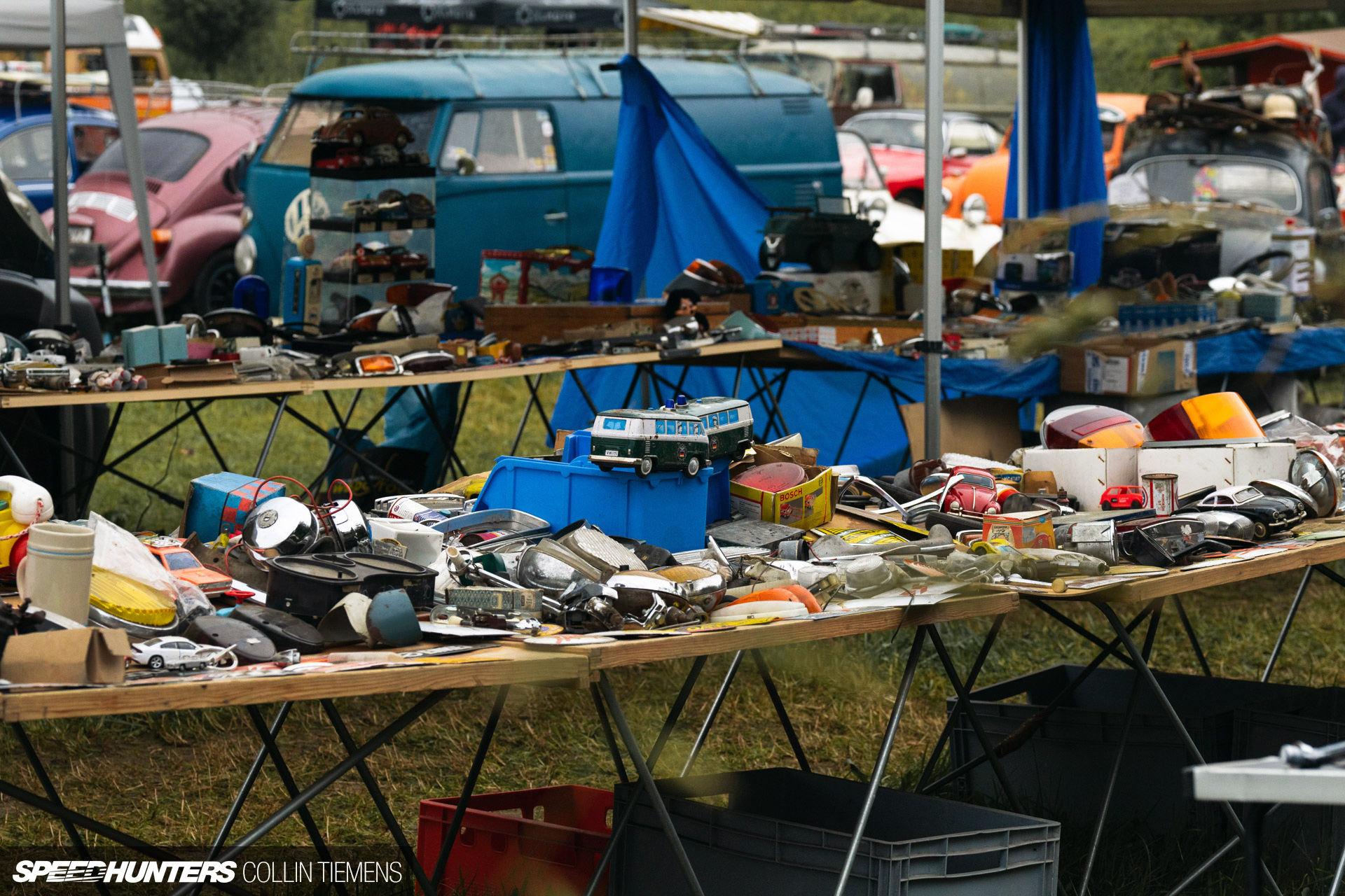 Beetles & Beyond: European Bug-In #10 - Speedhunters
