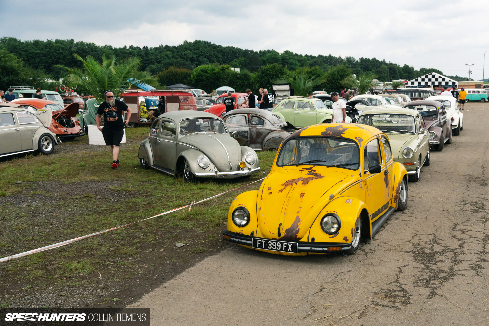 Beetles & Beyond: European Bug-In #10 - Speedhunters