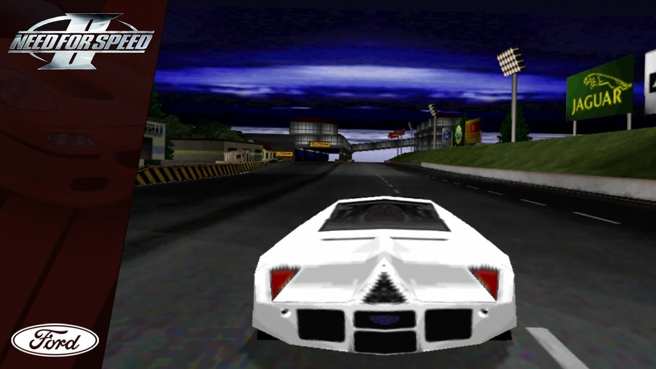 What’s Your Favourite NFS Hero Car… Ever? - Speedhunters